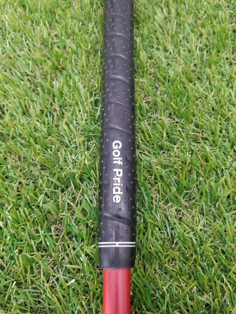 2014 CALLAWAY EDGE 4 HYBRID REGULAR CALLAWAY GRAPHITE FAIR | SidelineSwap