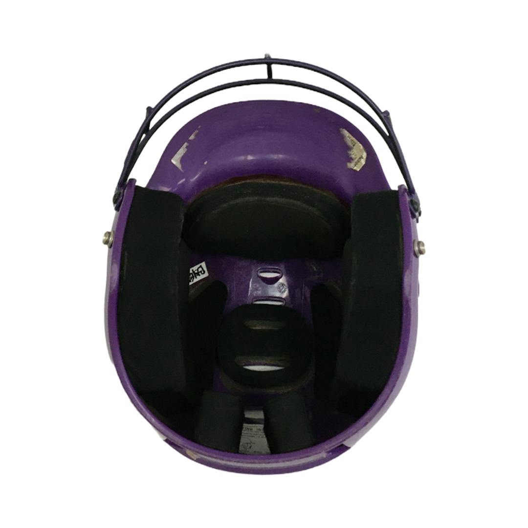 Used Rip-it Helmet W Mask S M Baseball And Softball Helmets | SidelineSwap