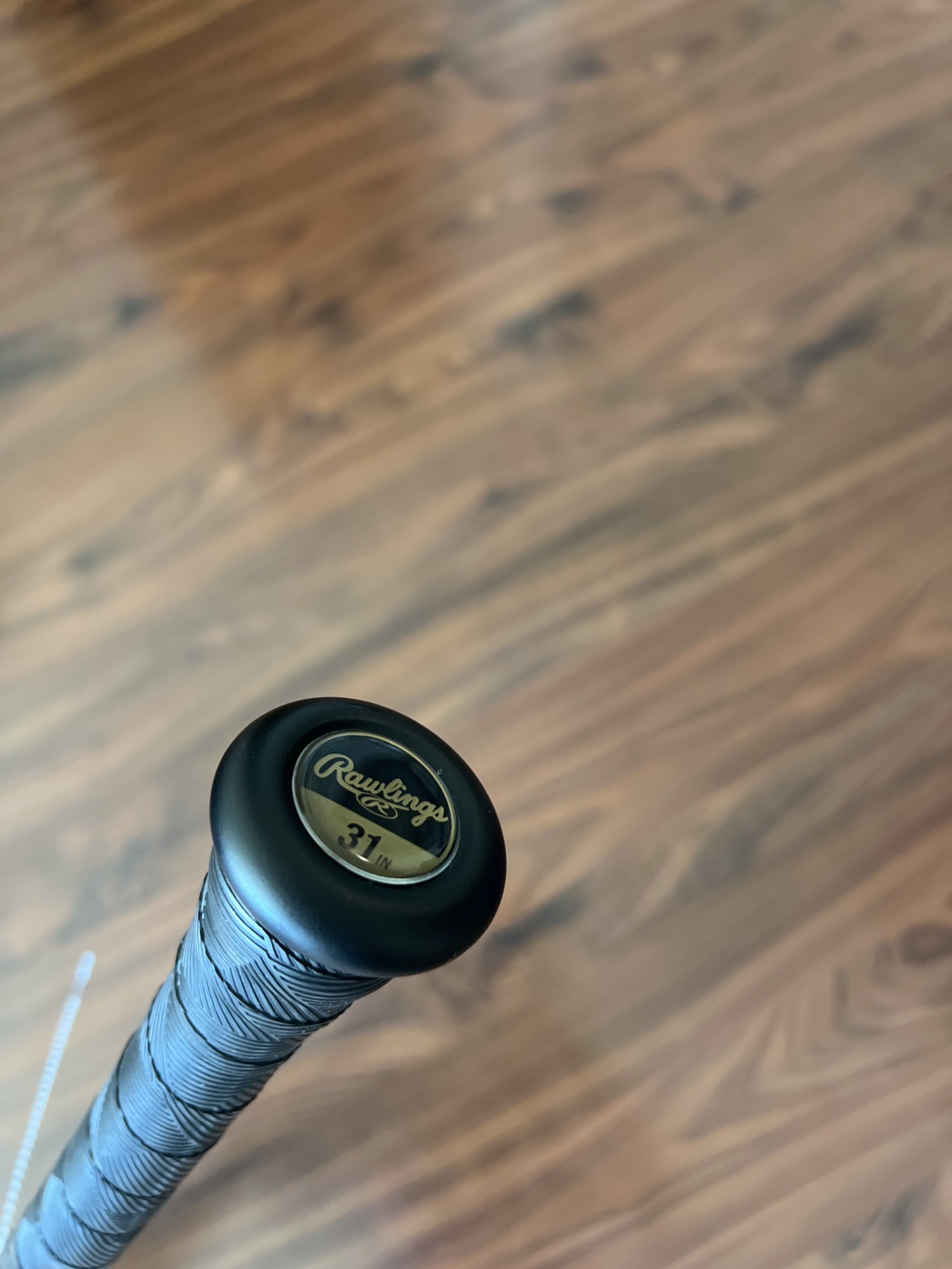 New BBCOR Certified 2023 Rawlings ICON Composite Bat (-3) 28 oz 31 ...