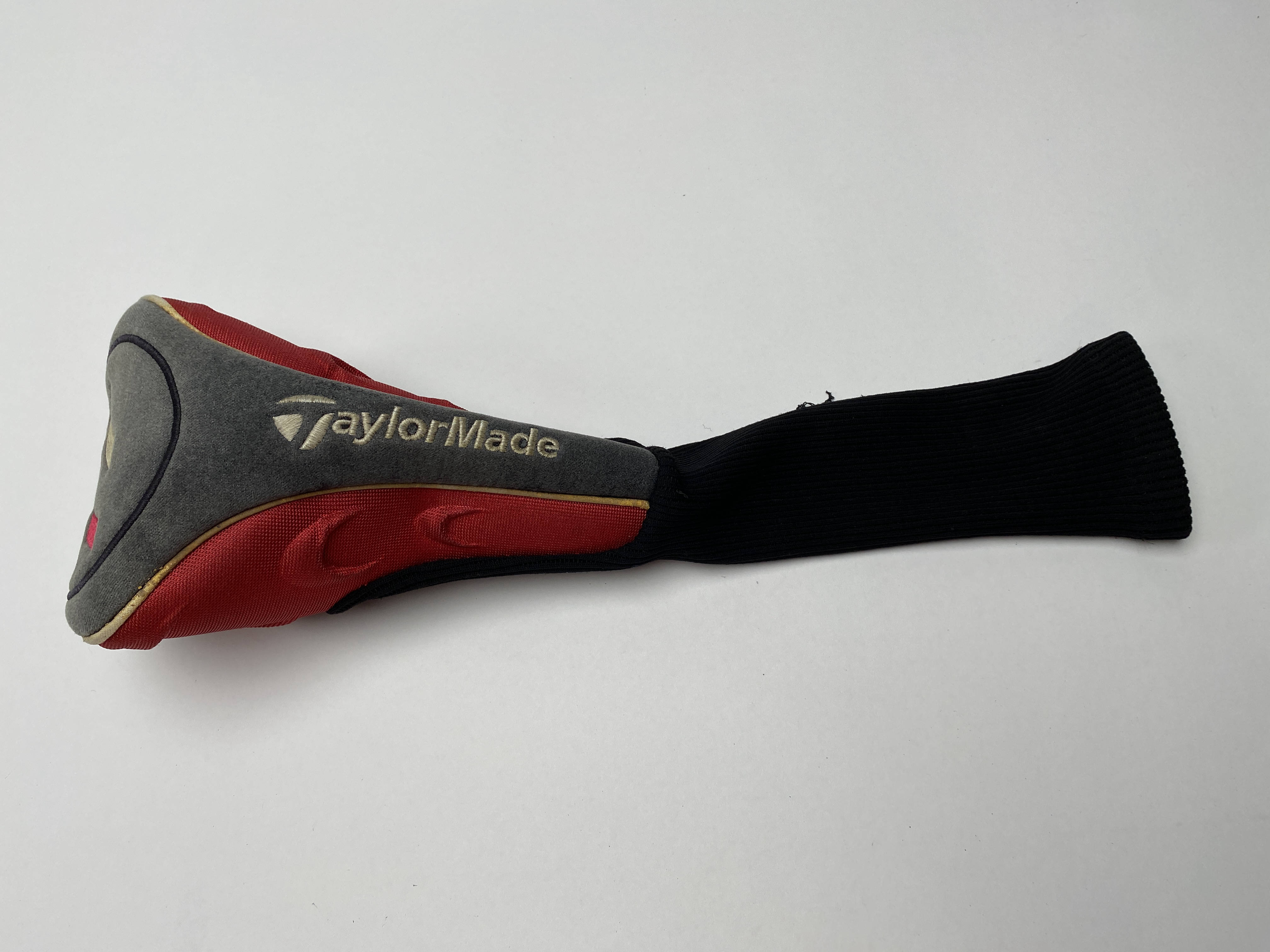 Taylormade R7 Quad Driver 8.5* Graphite Design YS-6 Stiff RH HC Midsize ...