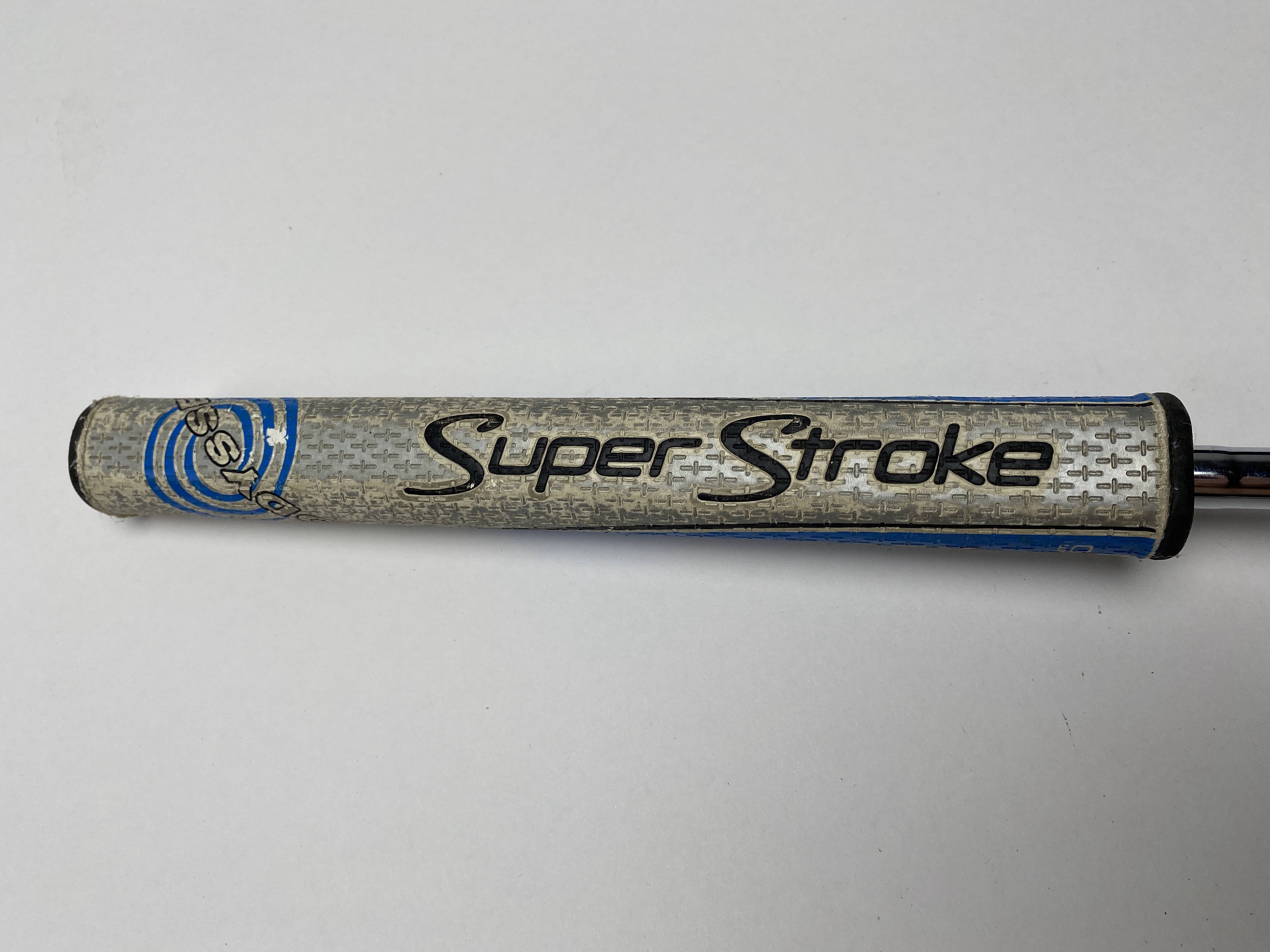 Odyssey Works Marxman Fang Versa Putter 35" Mens RH | SidelineSwap