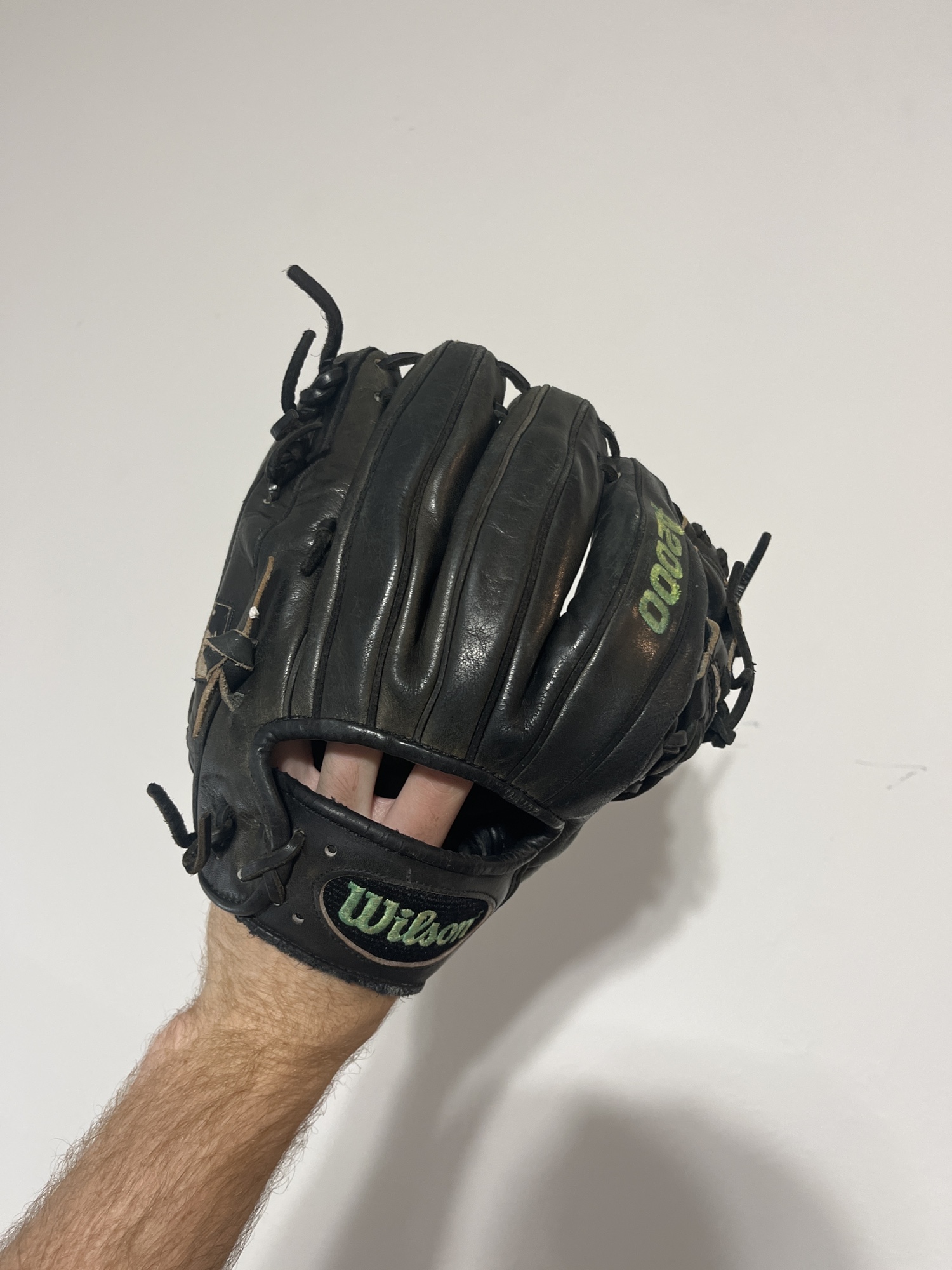 Wilson a2000 1788 11.25 baseball glove | SidelineSwap
