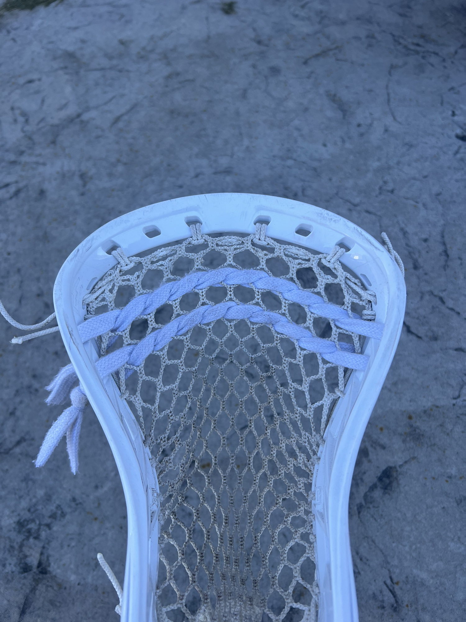 Maverik Tank 2 with String King | SidelineSwap