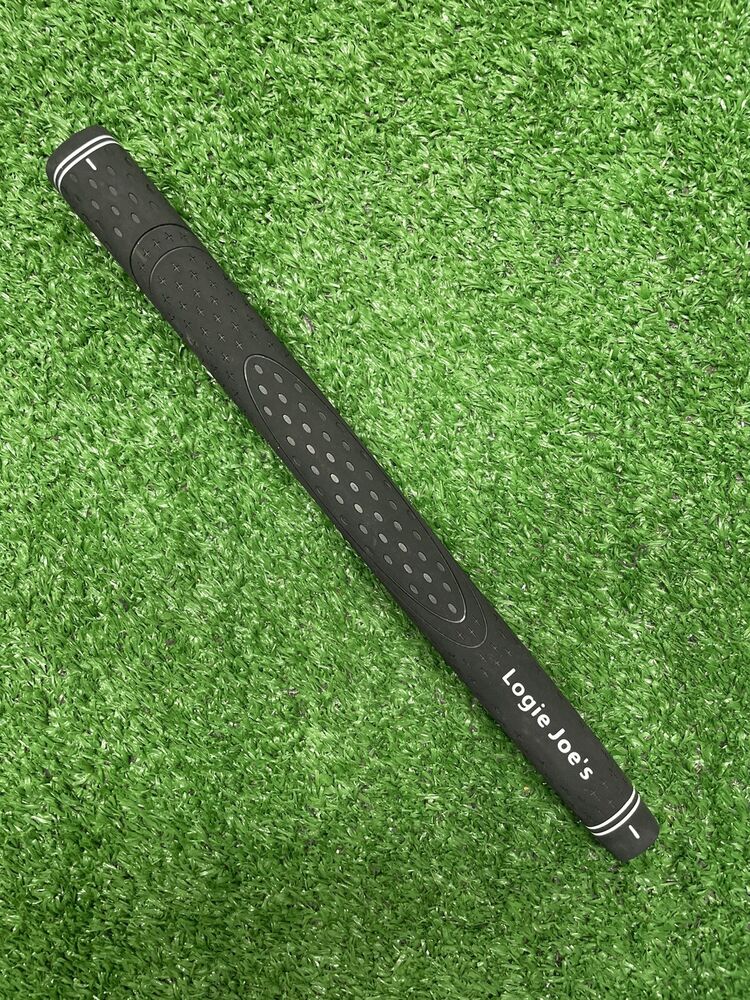 Ping Cushin Putter Steel Shaft RH 35”L New Grip! | SidelineSwap