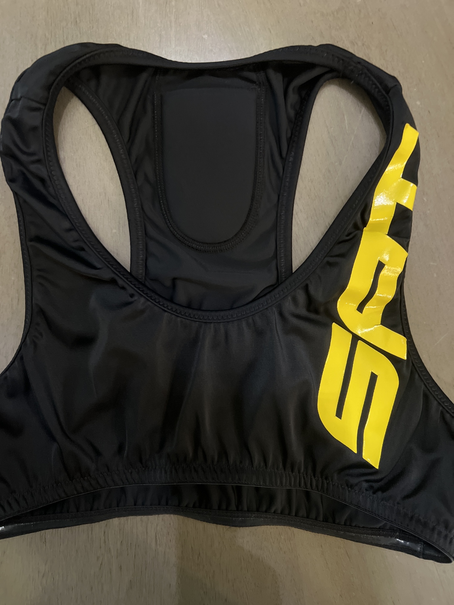 SPT Game Traka Vest and GPS | SidelineSwap