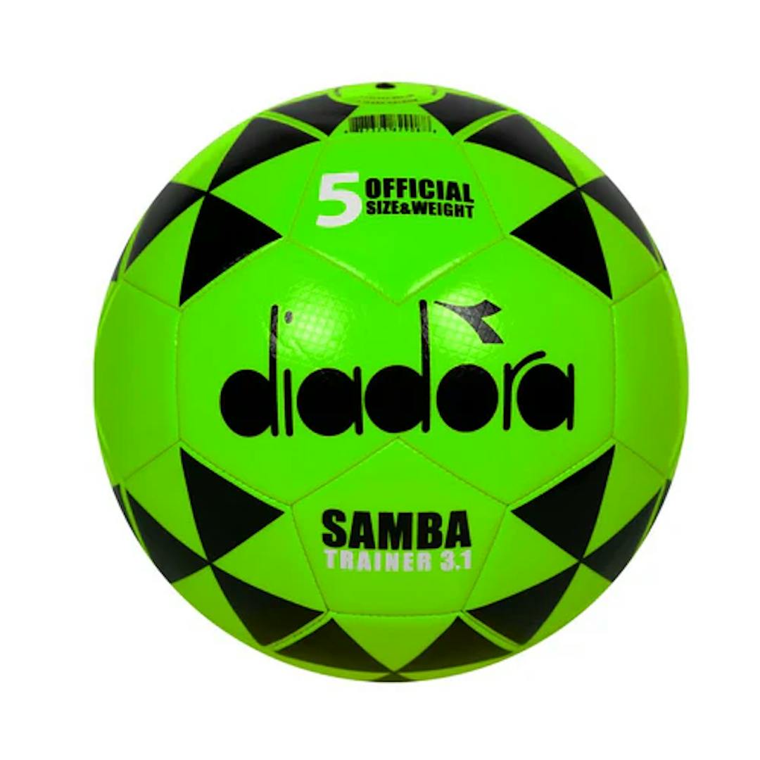 New Diadora Samba Classico Trainer Ball Soccer Balls 4 | SidelineSwap