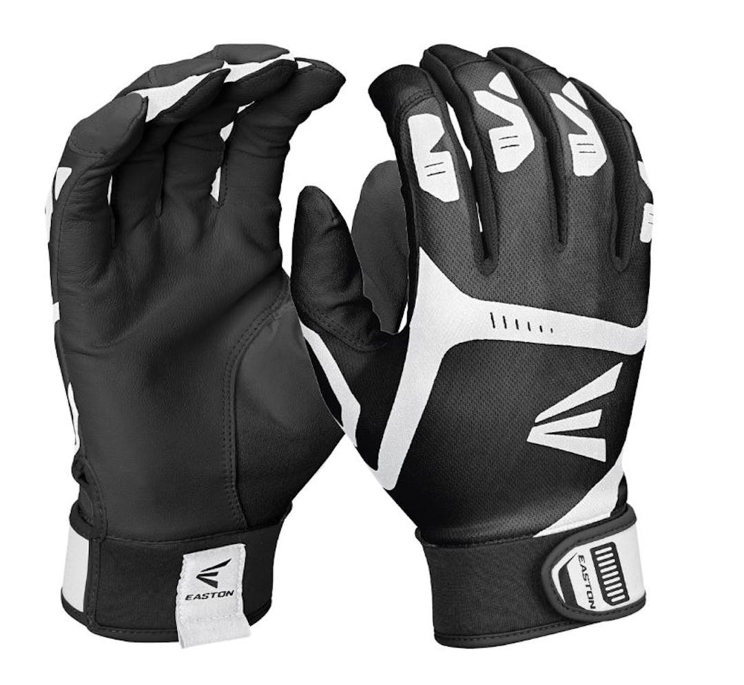 New Easton Adult Gametime Batting Gloves Sm | SidelineSwap
