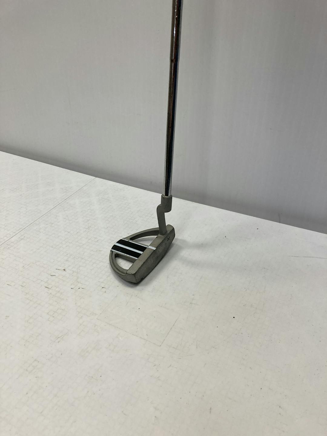 Used Maxfli Rev3 Driver Hybrid 9i Putter 5 Piece Junior Package Sets ...