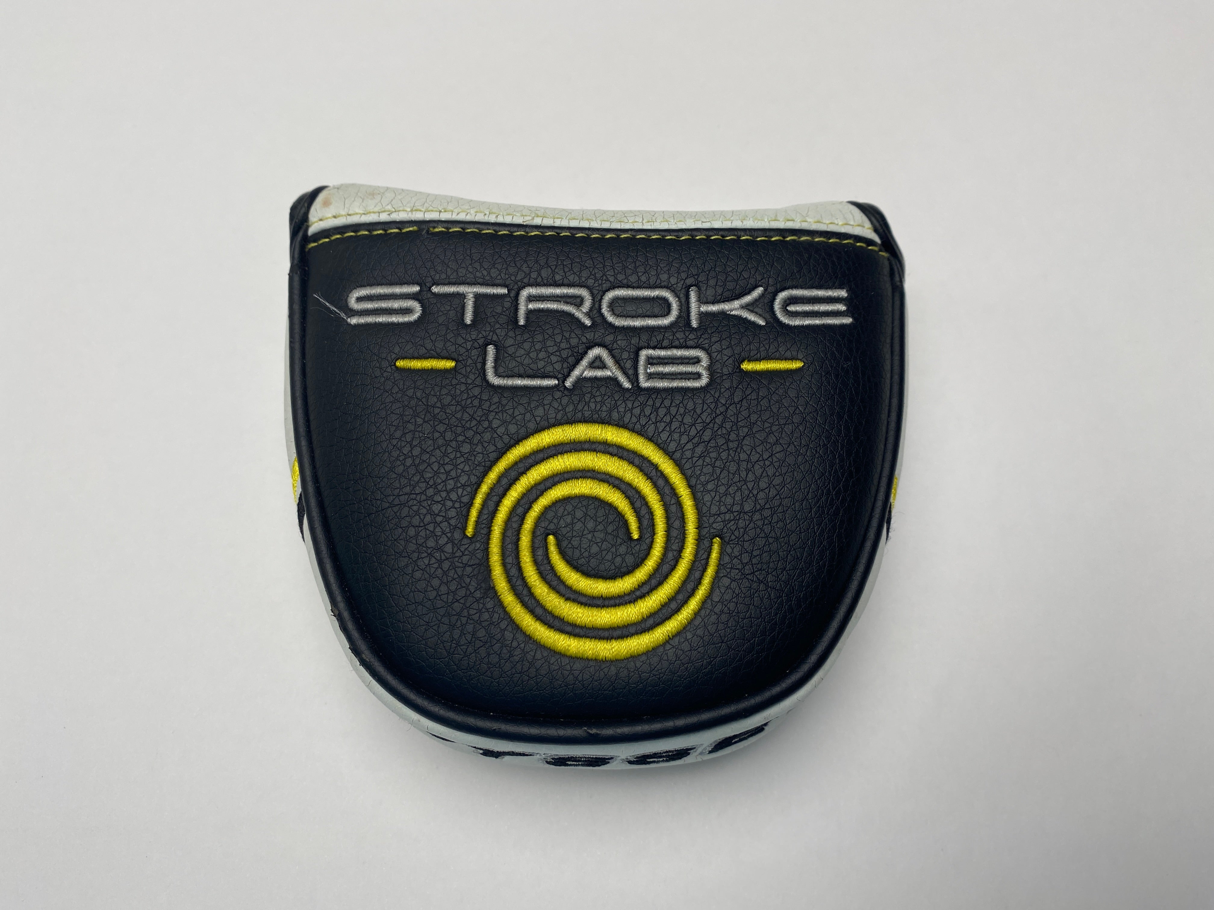 Odyssey Stroke Lab Seven S Putter 33" Mens RH HC | SidelineSwap