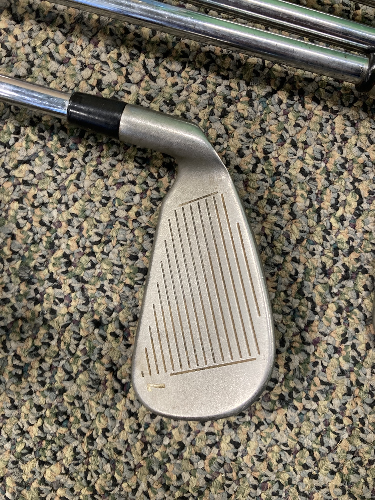 Used Men's Callaway Big Bertha Right Handed Clubs (Full Set) Regular ...