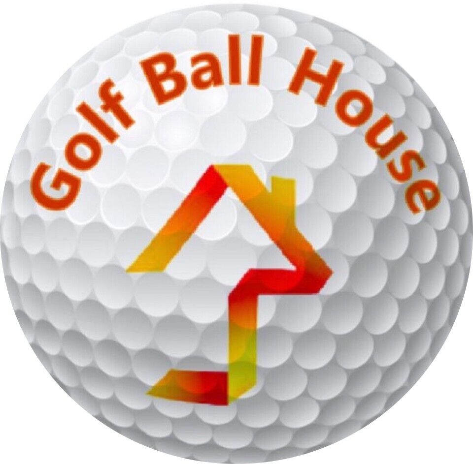 36 Assorted Value AA Callaway Colored Golf Balls...Asst models and ...