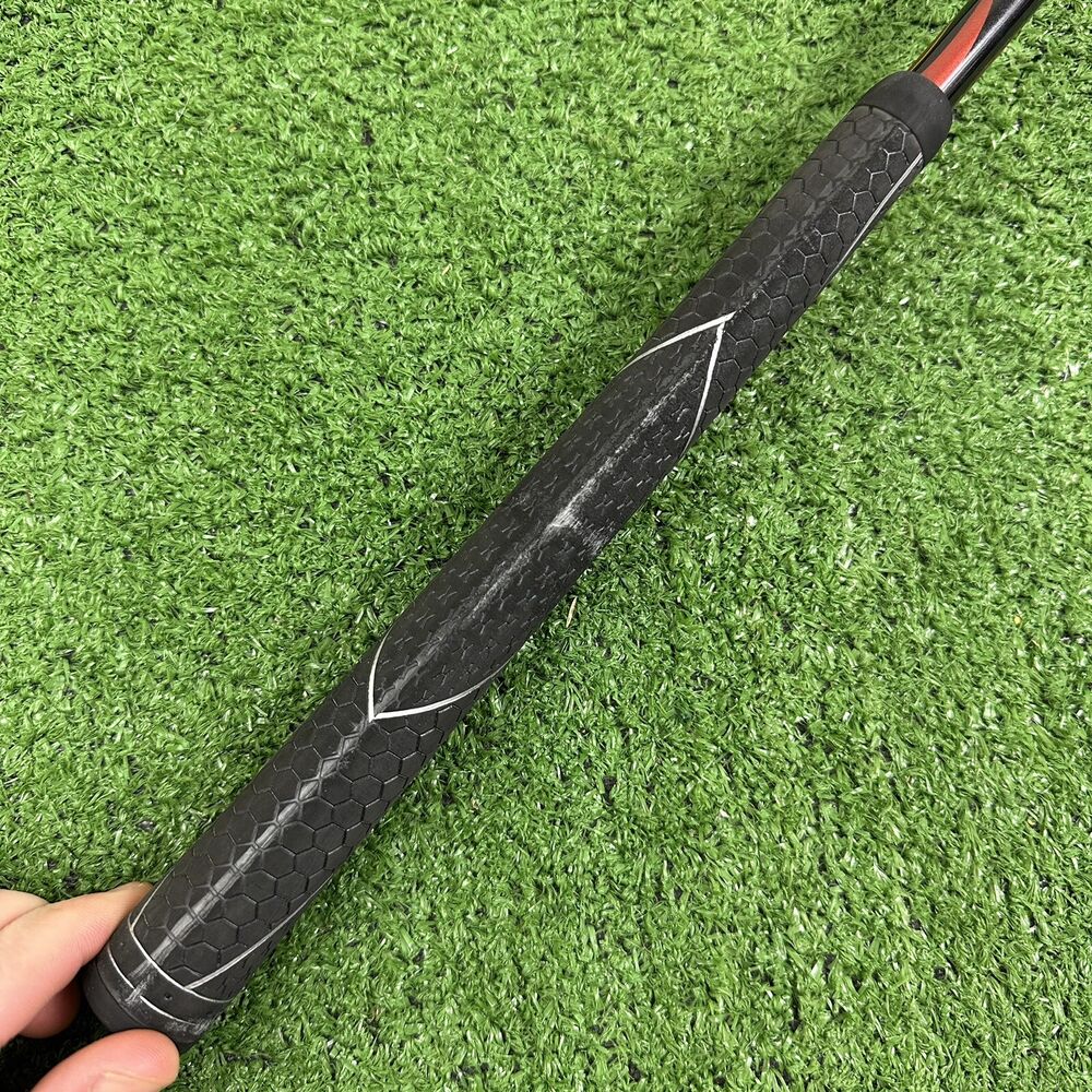 Callaway Diablo Edge RH Lob Wedge LW Graphite 75g Regular Flex 34.75 ...