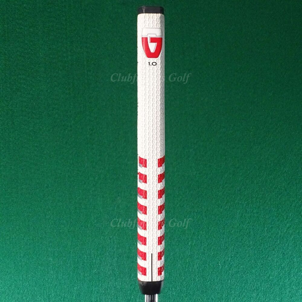 MacGregor Bobby Grace DCT Captiva 34" Putter Golf Club w/ Gravity Grip | SidelineSwap