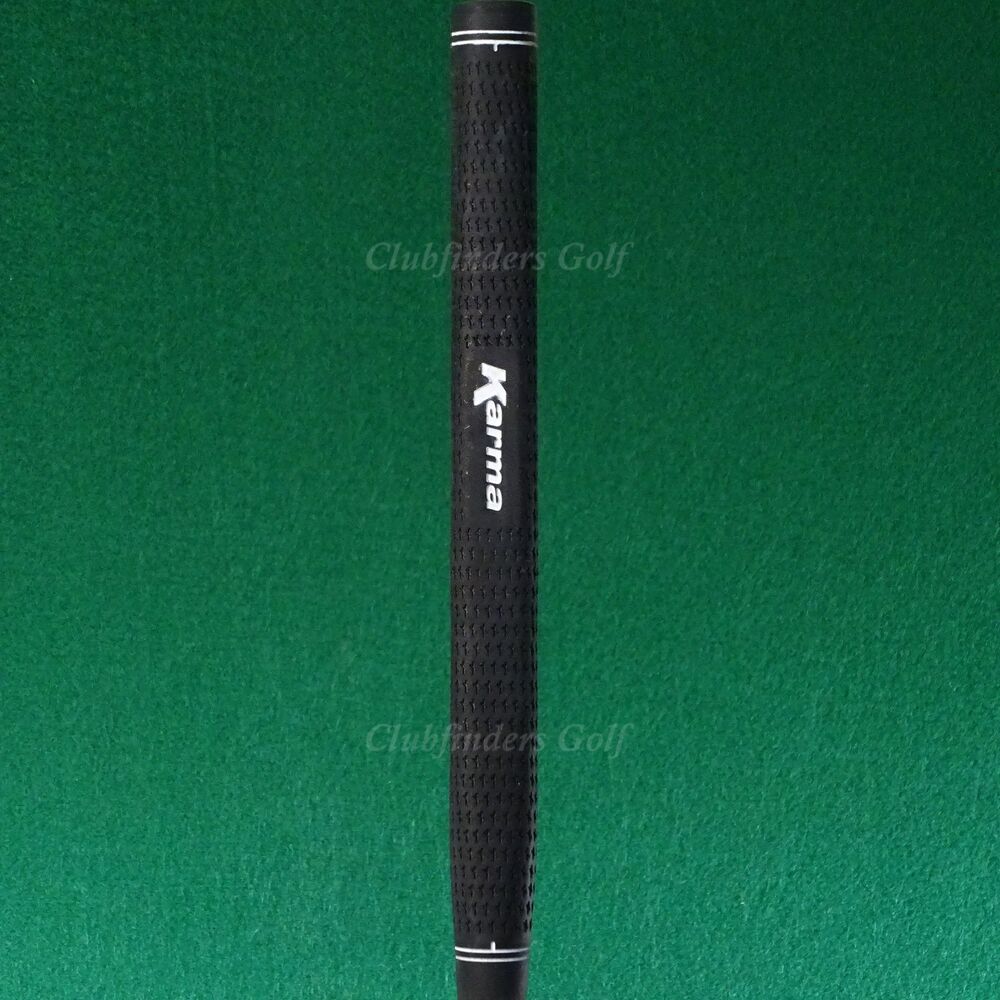 STX Sync Tour Black Insert 35.5" Putter Factory | SidelineSwap