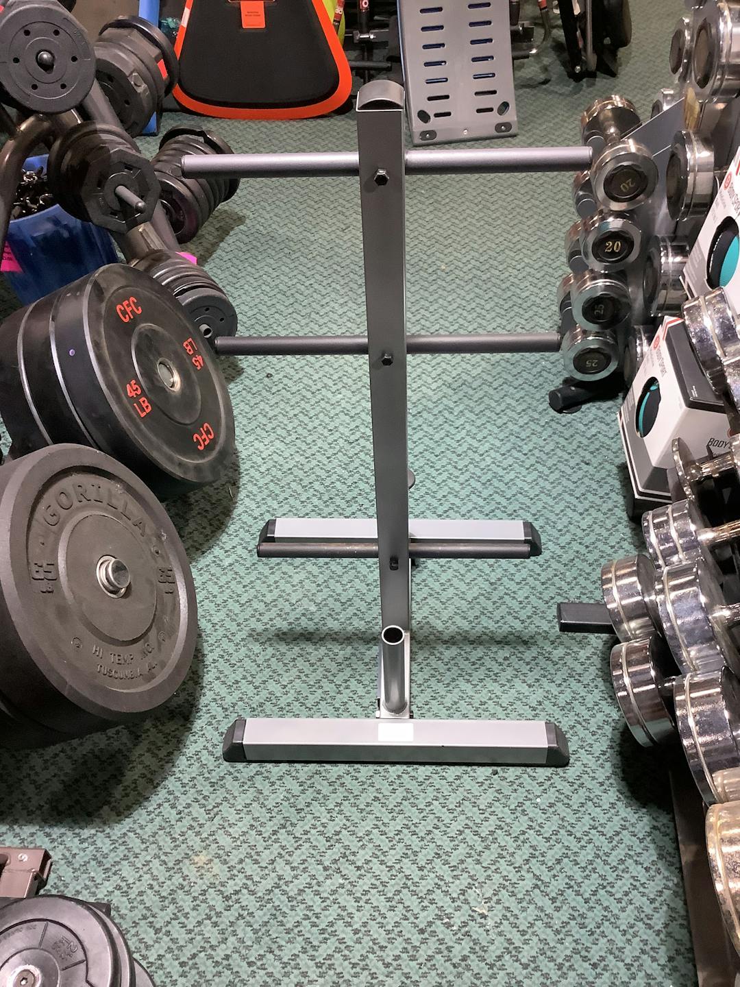 New Standard Plate Tree | SidelineSwap