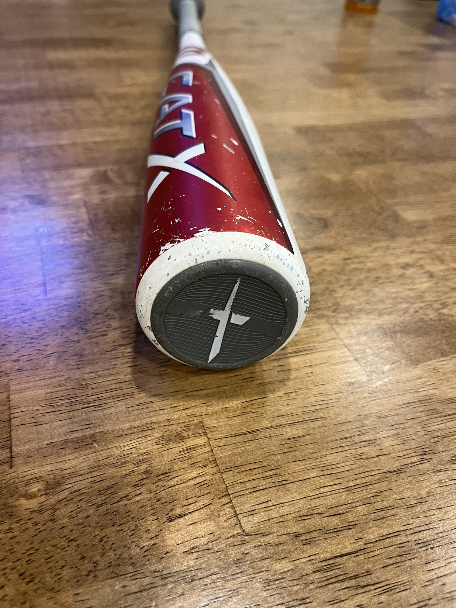 26/16 CATX Baseball Bat | SidelineSwap