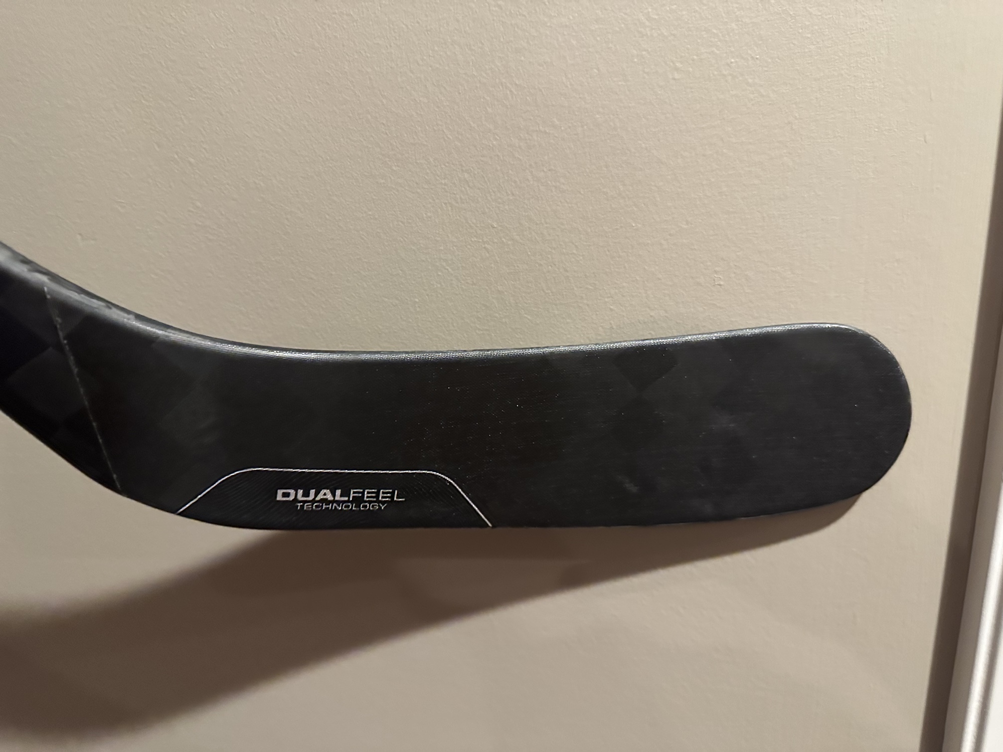 CCM Trigger 8 Pro Hockey Stick LH 70 Flex P90TM | SidelineSwap