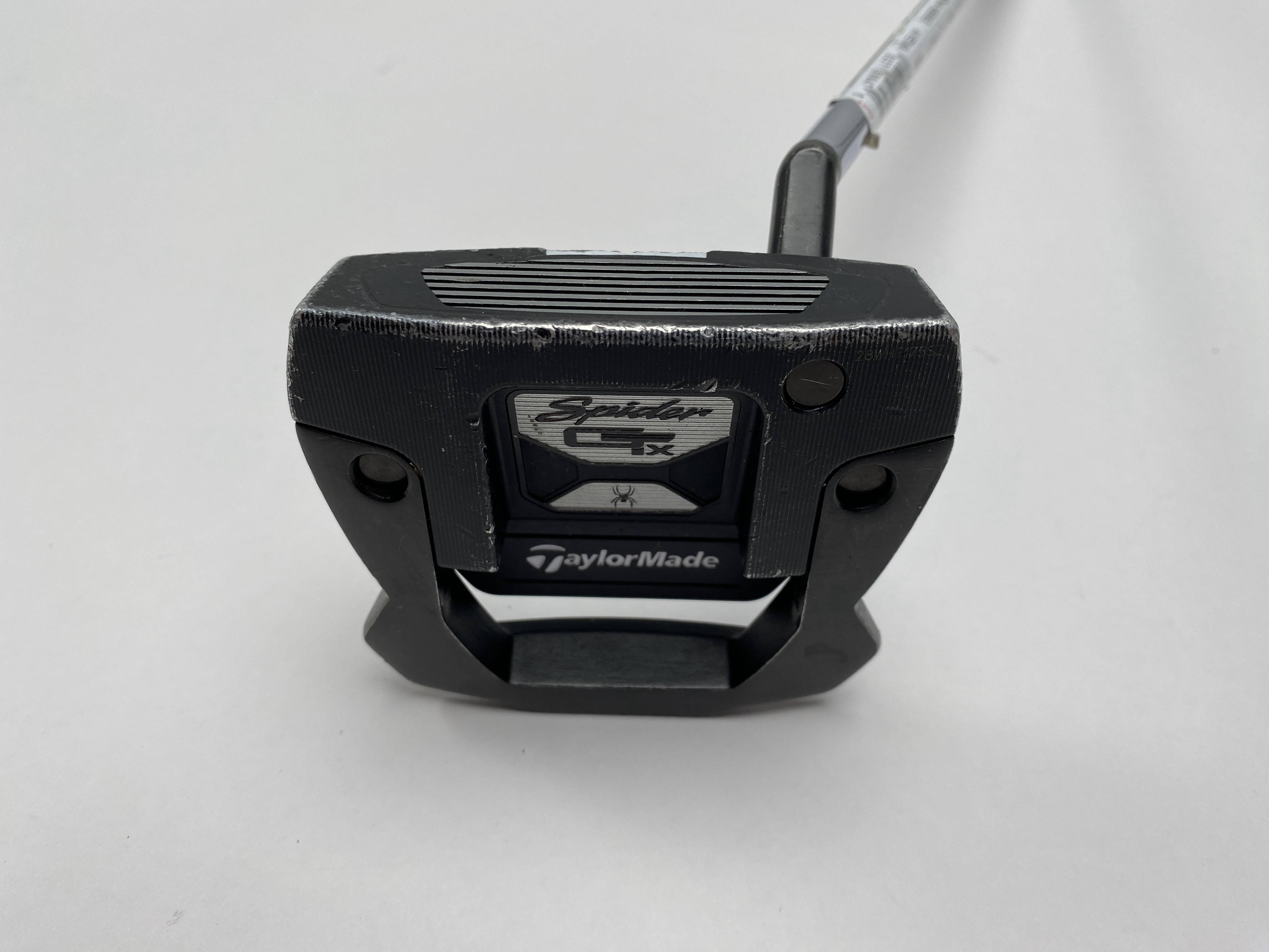 TaylorMade Spider GTx Small Slant Putter 35" Mens RH | SidelineSwap
