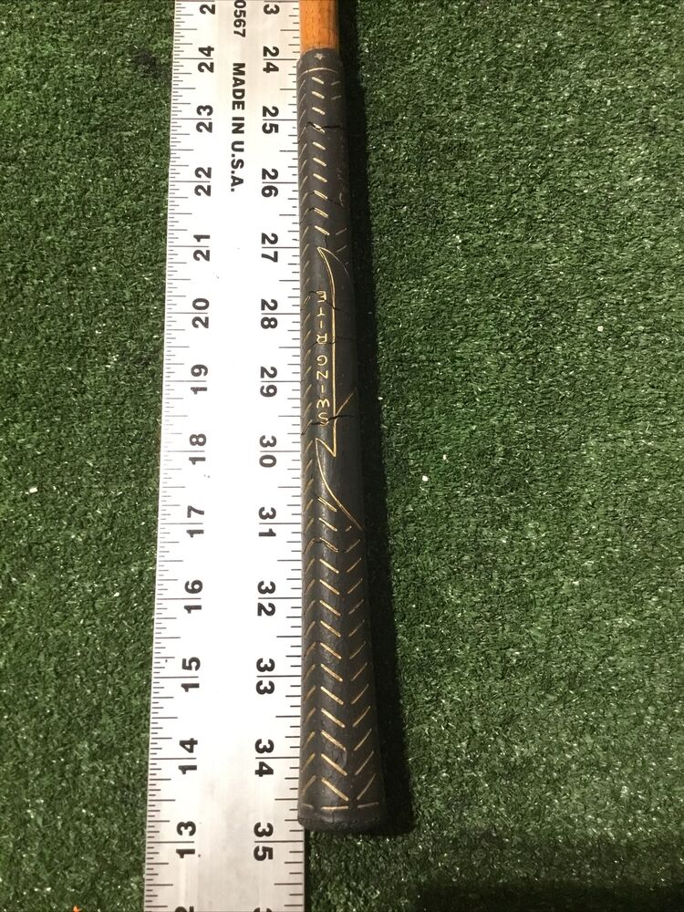 Callaway Hickory Stick Steel Core Second Wedge 56* Sand Wedge (SW) Wood ...