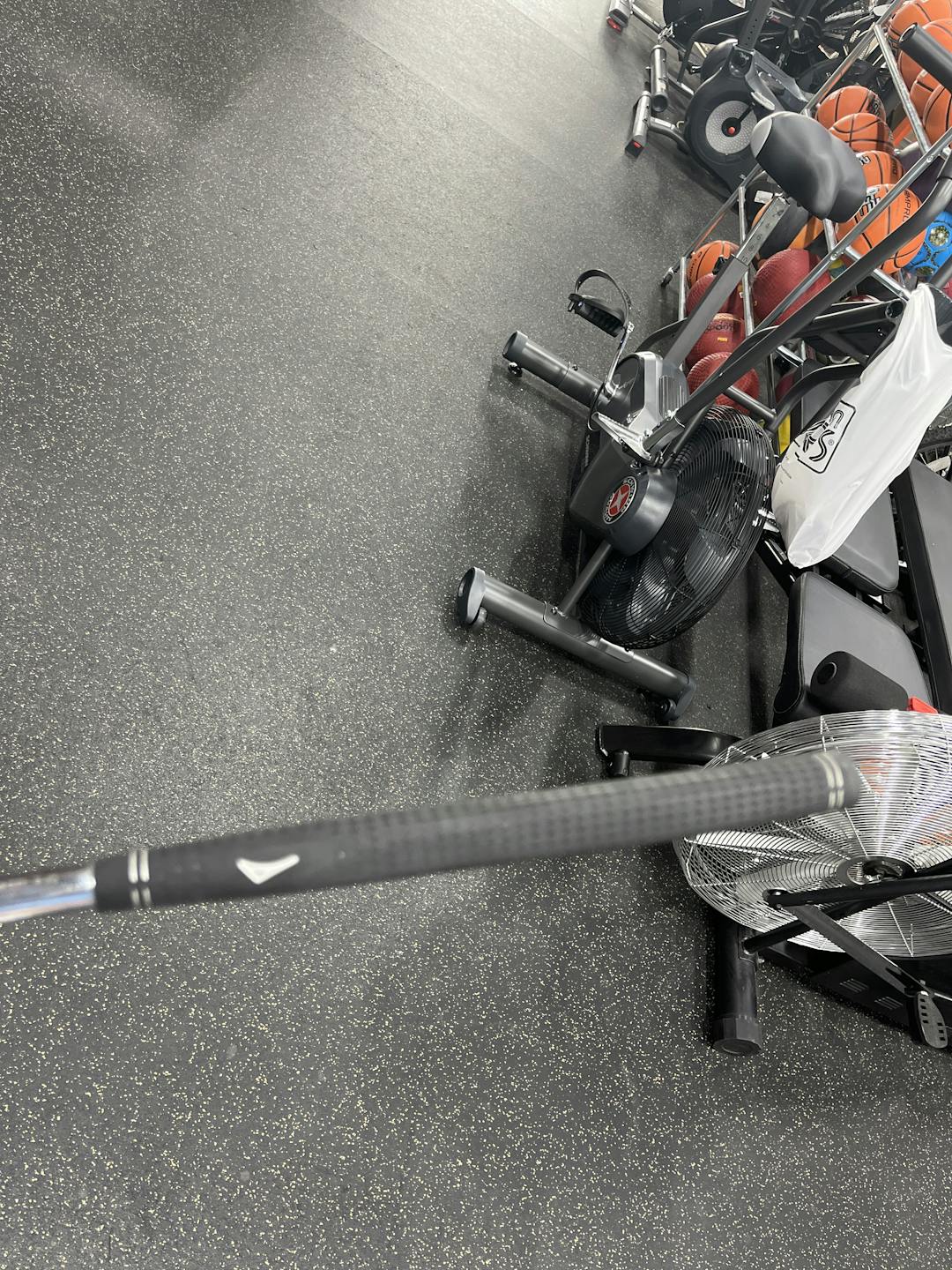 Used Acuity Voltage Blade Putters | SidelineSwap