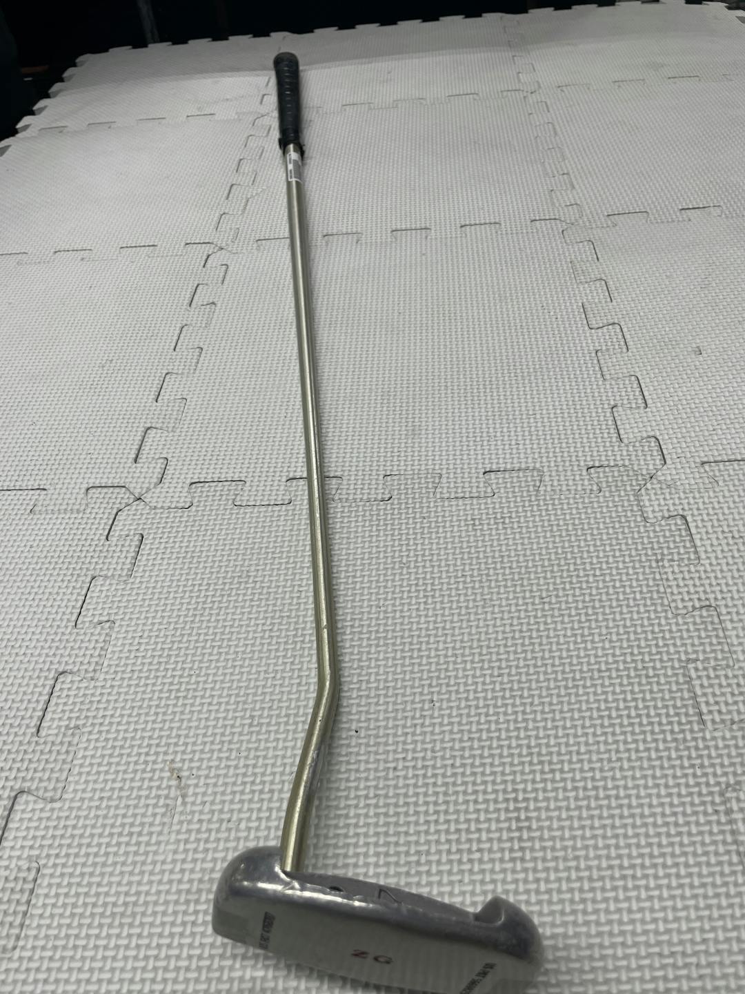 Used Carbite Zg Mallet Putters | SidelineSwap