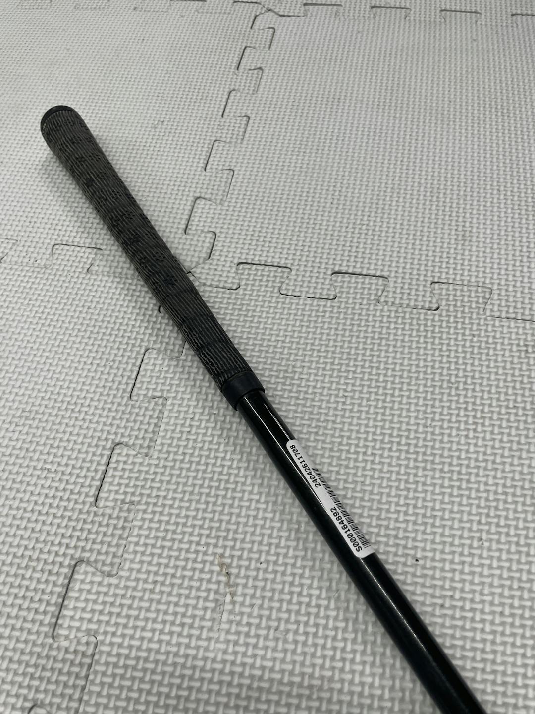 Used Controller Driving Iron 3 Iron Stiff Flex Graphite Shaft ...