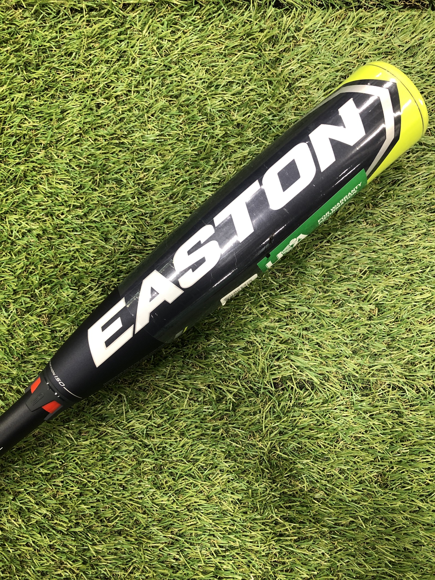 New 2022 Easton ADV 360 Bat USABat Certified (-10) Composite 18 oz 28 ...