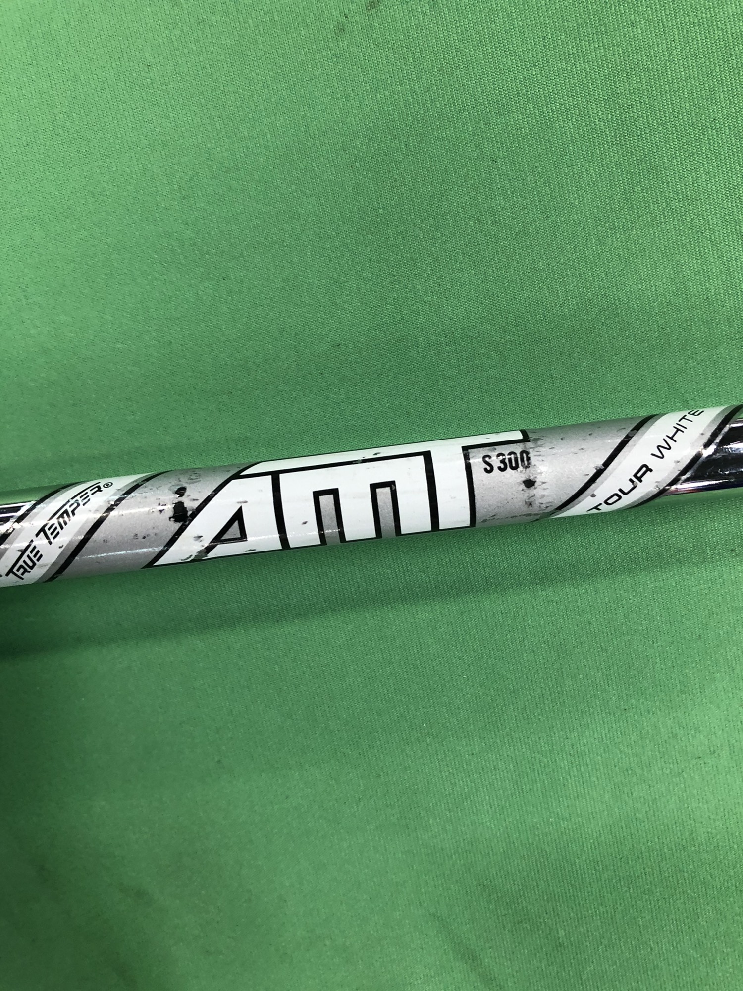 Used Men's Titleist T100 2019 Iron Set Right Handed Regular Flex Steel Shaft | SidelineSwap