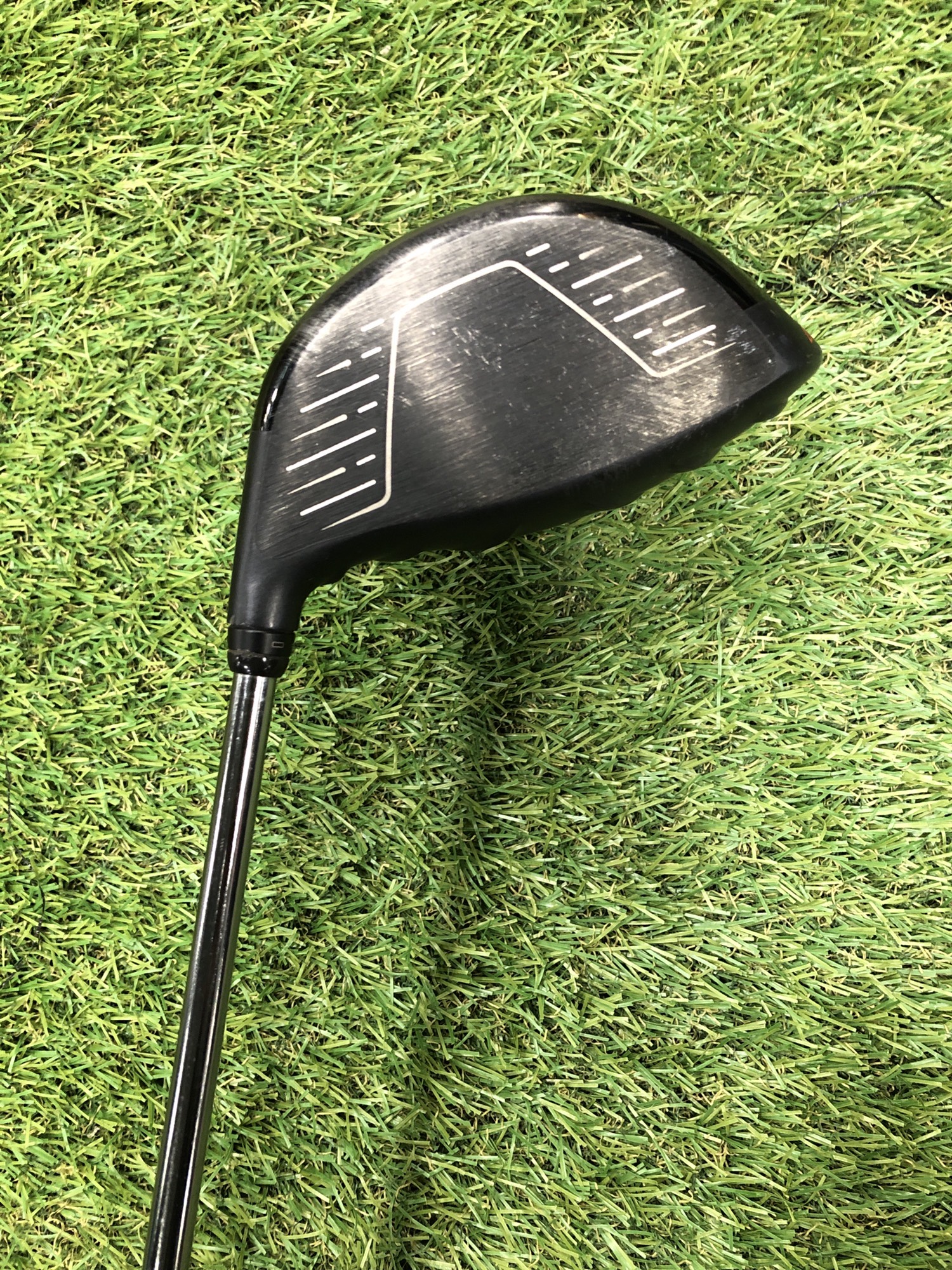 Used Men's Ping g410 SFT Driver Right Handed Regular Flex 10.5 Loft | SidelineSwap