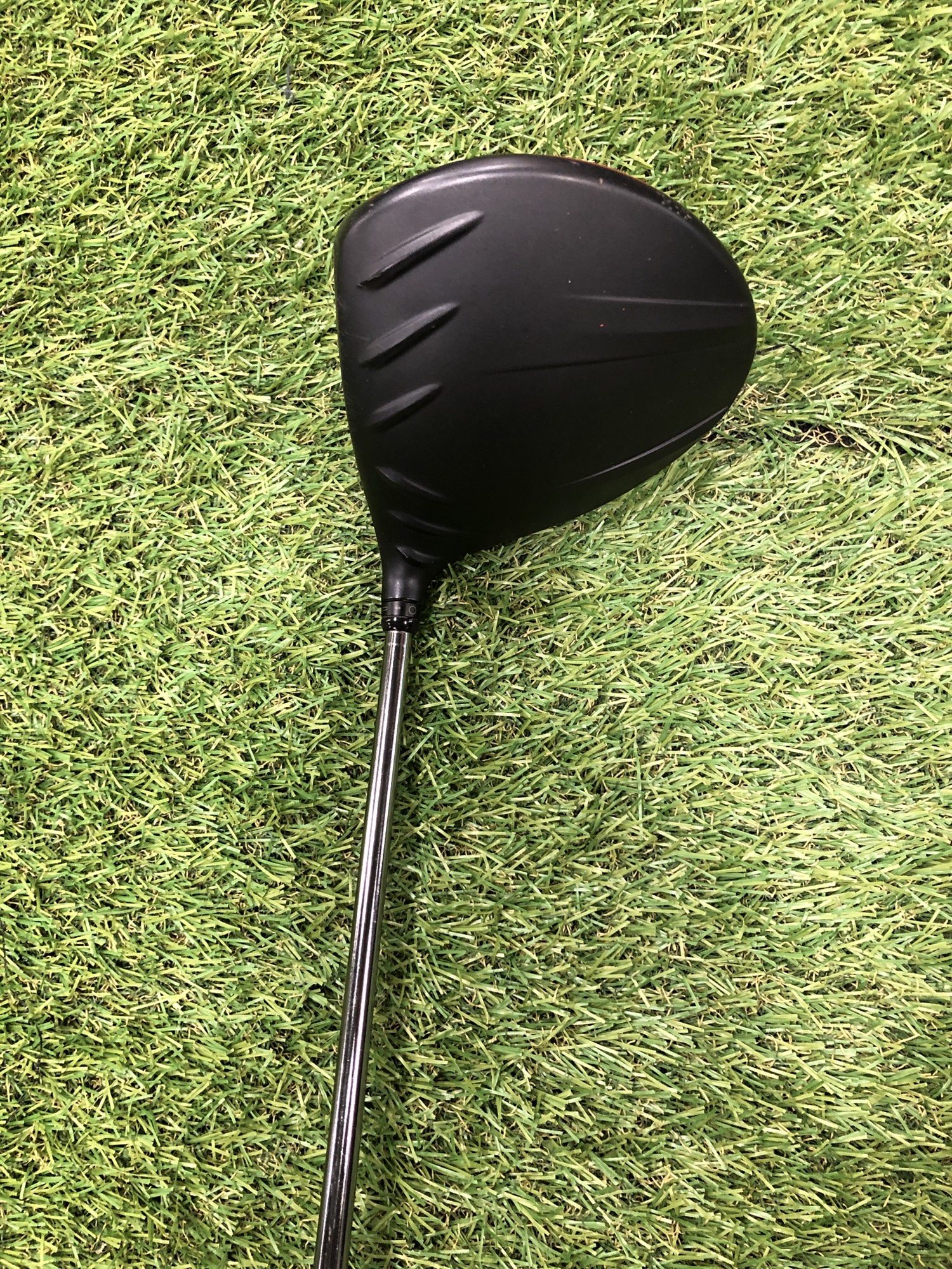 Used Men's Ping g410 SFT Driver Right Handed Regular Flex 10.5 Loft | SidelineSwap