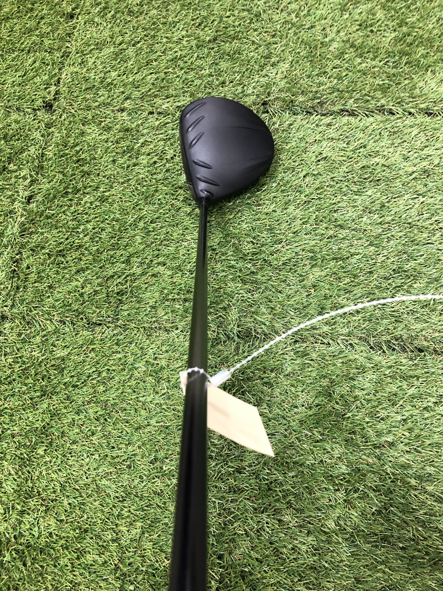 Used Men's Ping g410 SFT Driver Right Handed Regular Flex 10.5 Loft ...