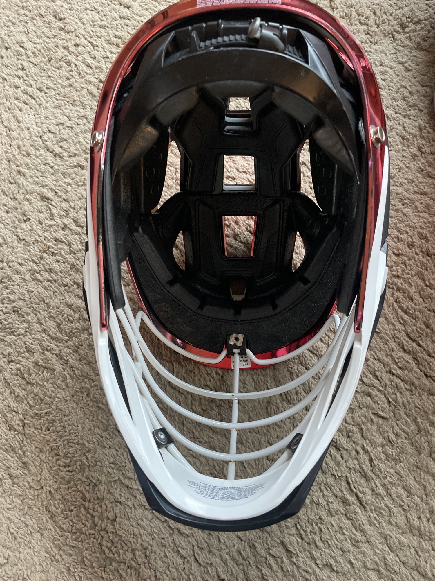 Used Cascade S Helmet | SidelineSwap