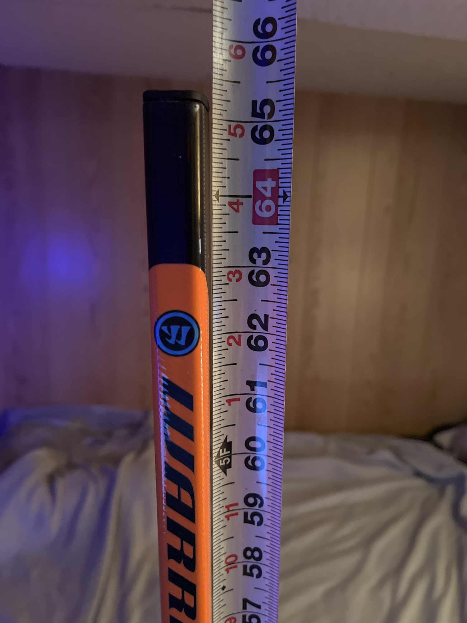 Warrior Covert QR5 Pro | SidelineSwap