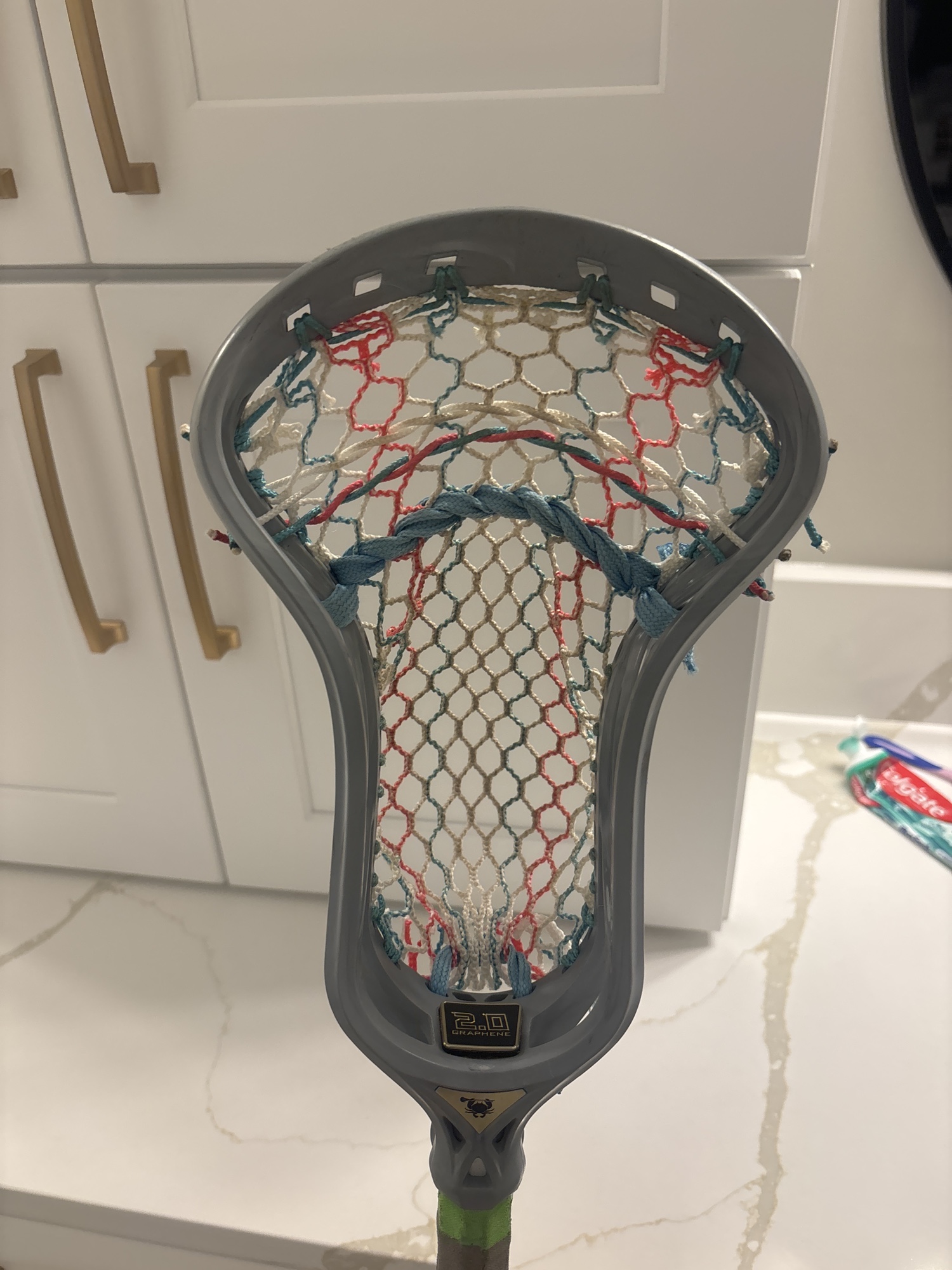 ECD Graphene Mirage 2.0 Nike Alpha Elite Shaft | SidelineSwap