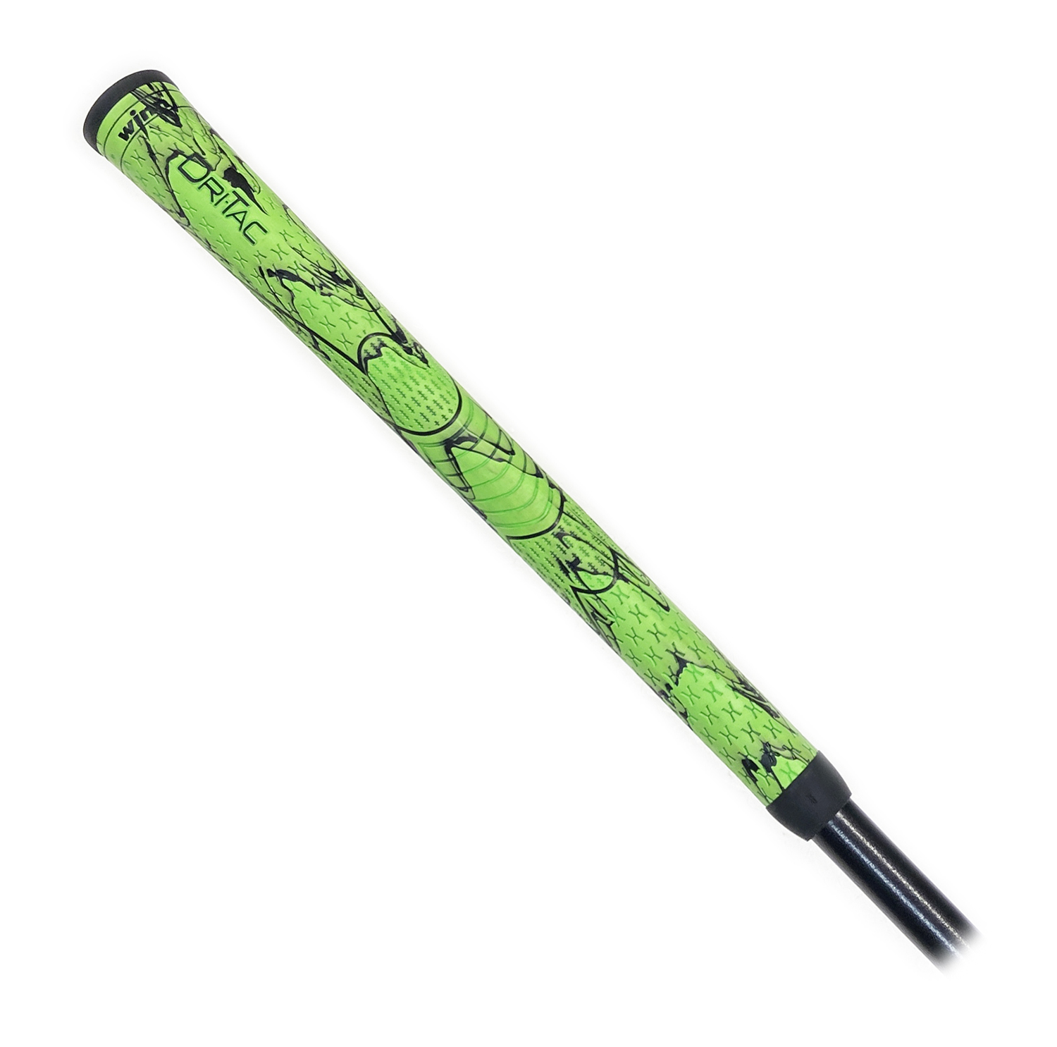 Matrix Proto White Tie OC Design Driver Shaft Regular Flex w/ Callaway ...