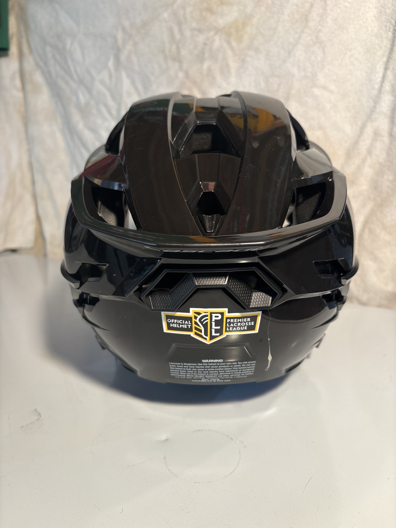 New Cascade XRS Pro Helmet | SidelineSwap