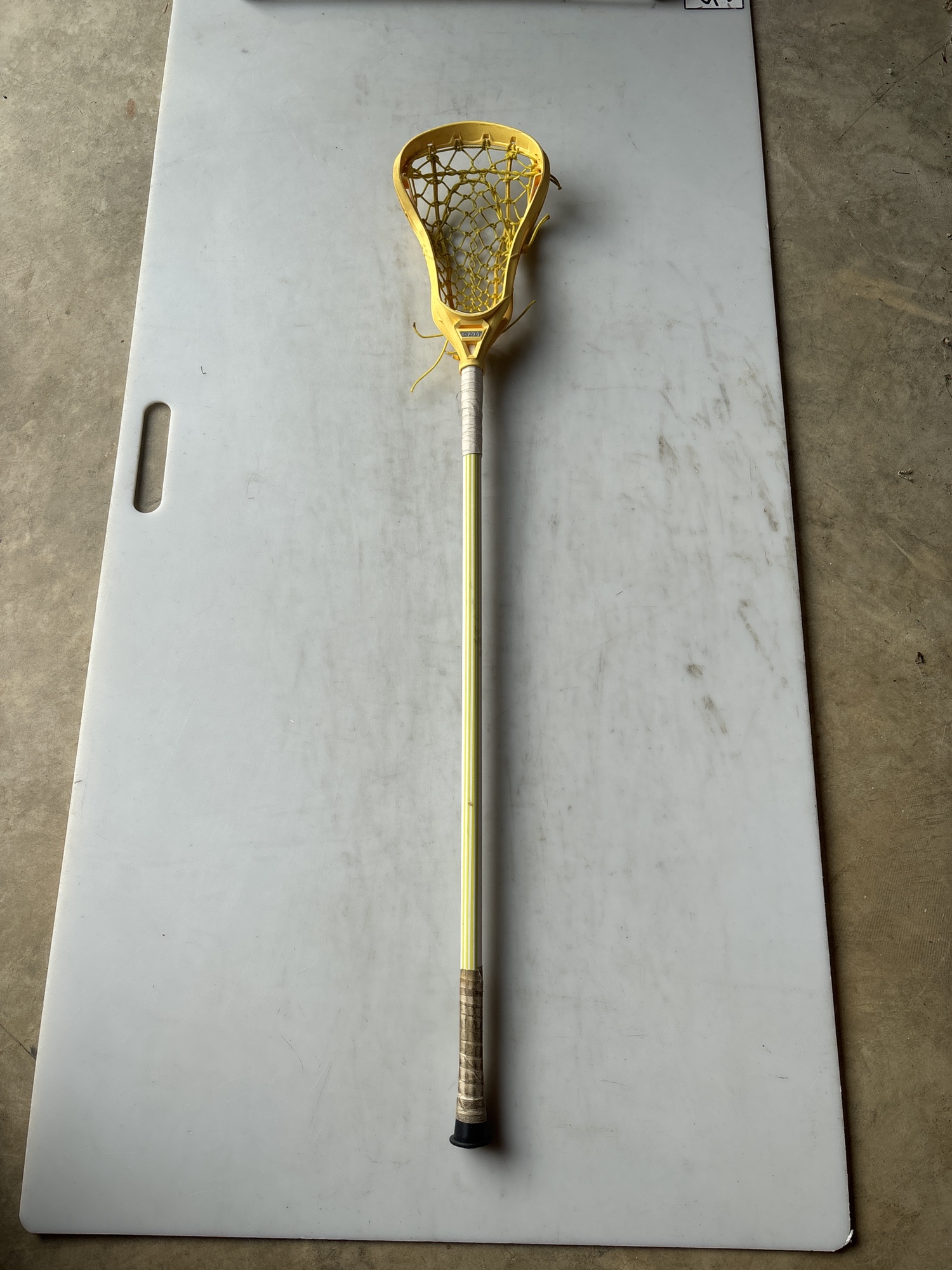 GAIT Whip Complete Stick | SidelineSwap