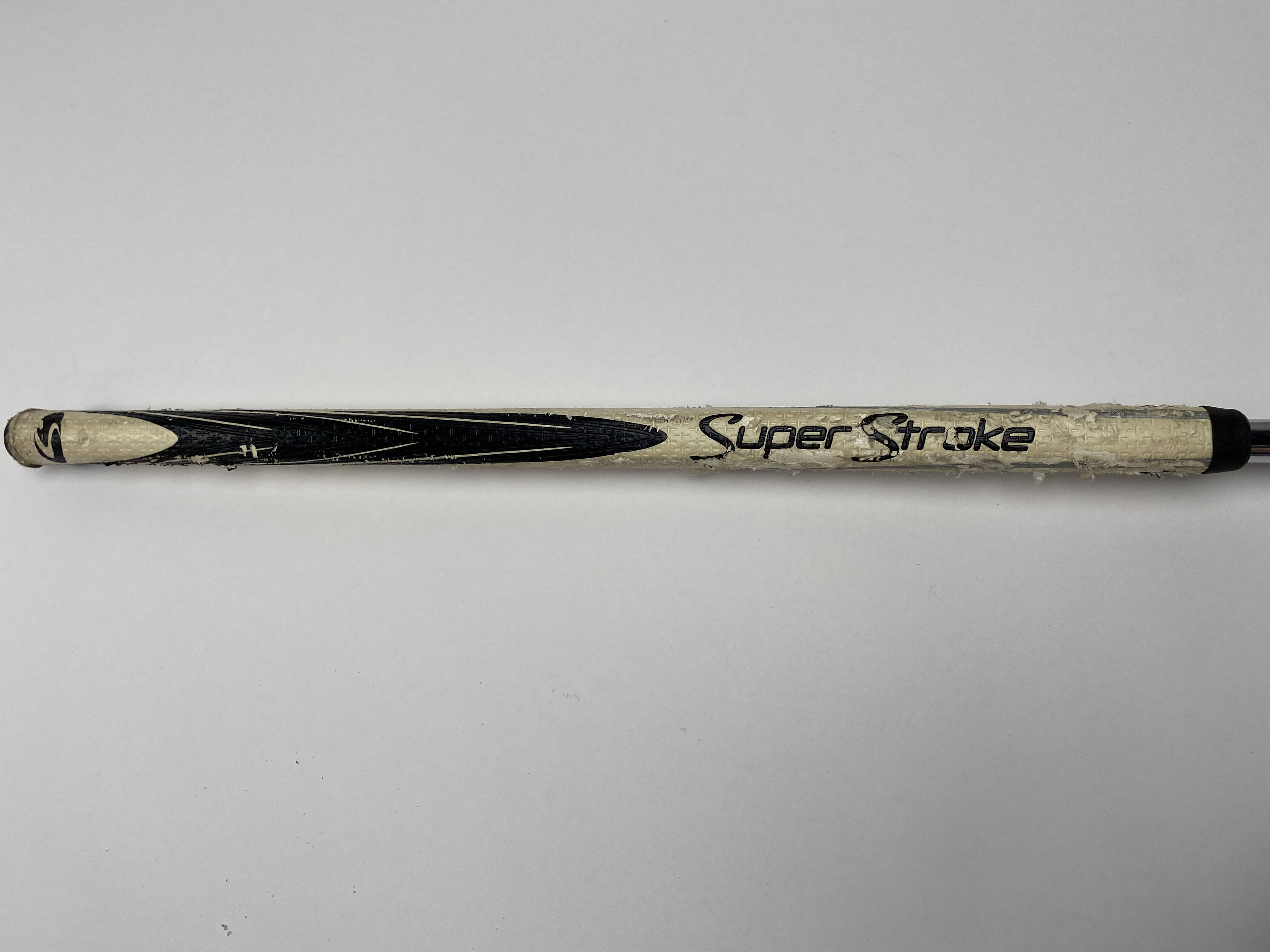 STX Sync Series 7 Long Bowtie Putter 52" Superstroke 1.0 Mens RH - Bad ...