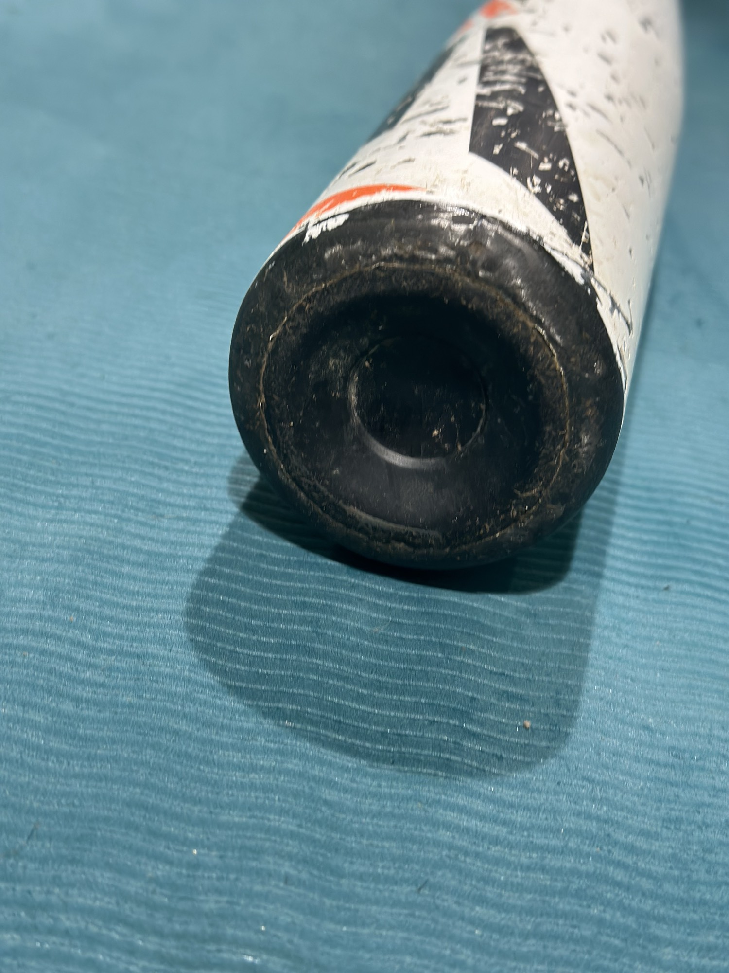 Used 2015 Easton Mako Bat BBCOR Certified (-3) Composite 28 oz 31 ...