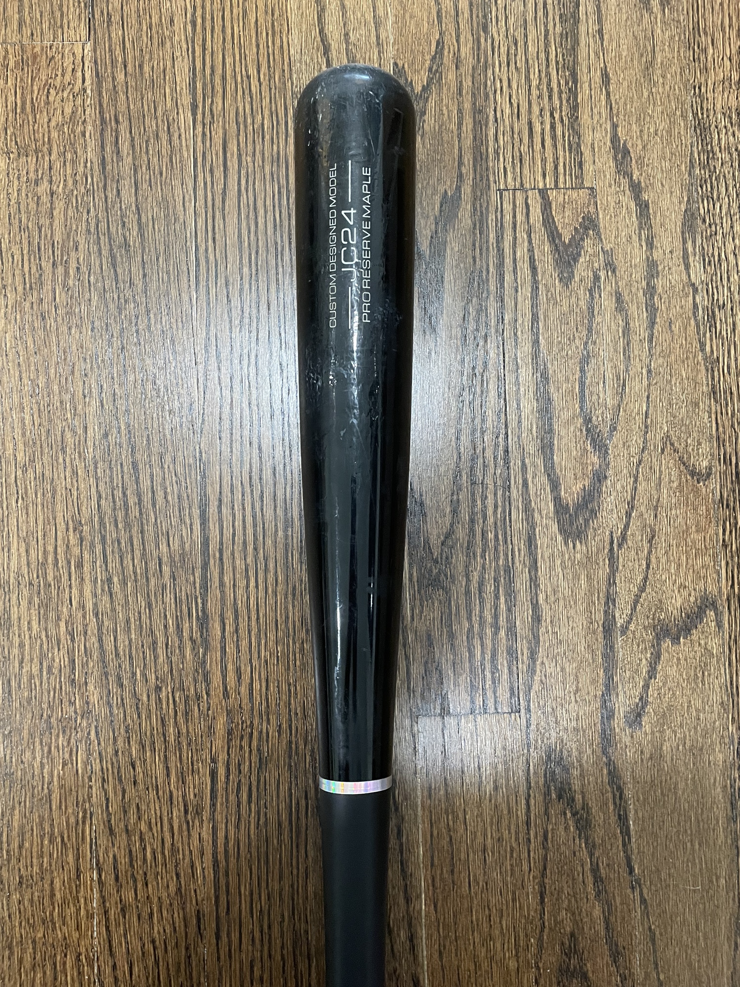 Used Victus Maple 29 oz 32" Victus Pro Reserve JC24 Bat | SidelineSwap