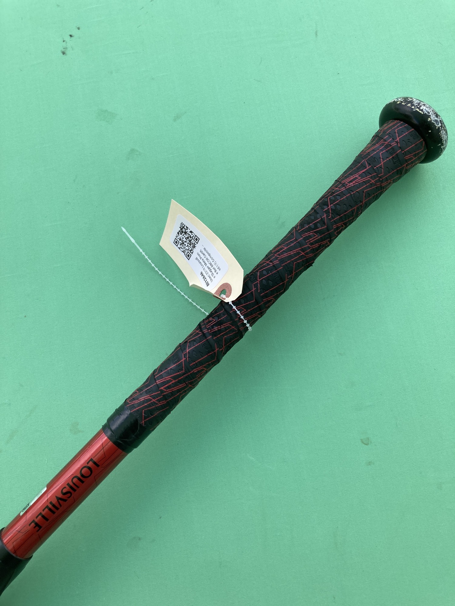 2019 RARE Louisville Slugger Meta Prime Bat BBCOR Certified (-3 ...