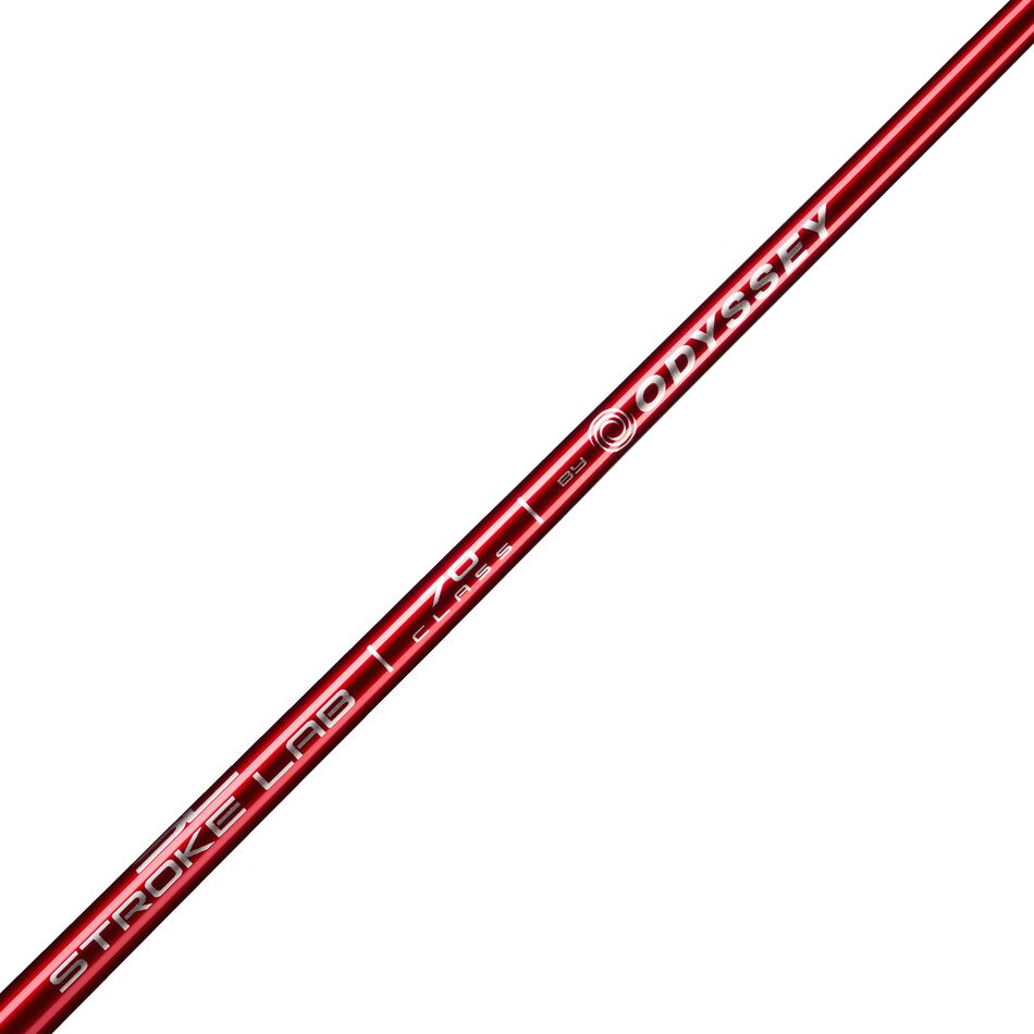 ODYSSEY 2023 TRI-HOT 5K TRIPLE WIDE CS PUTTER 34 IN STROKE LAB 3GEN RED ...