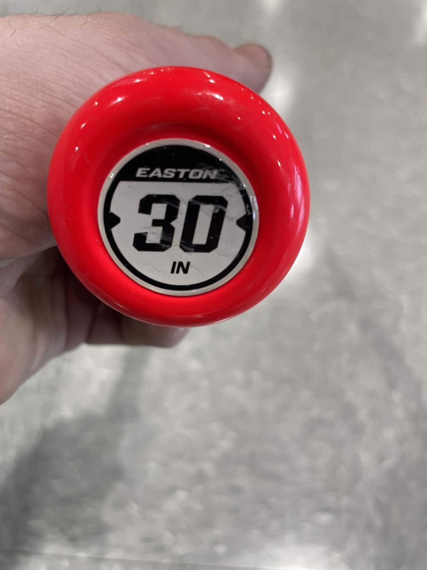 Used 2022 Easton Speed Comp Bat USABat Certified (-13) Alloy 17 oz 30 ...