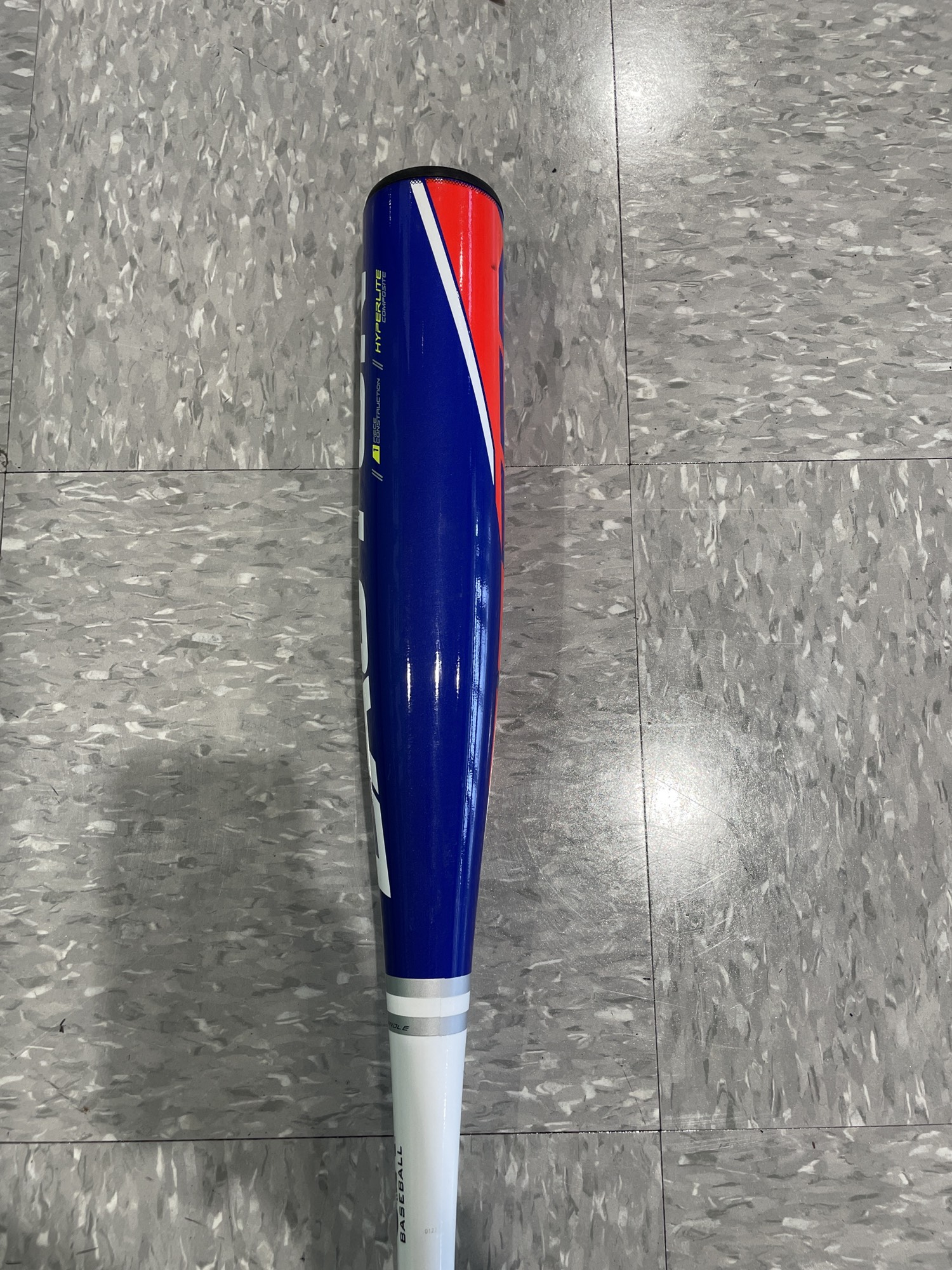 Used 2022 Easton Speed Comp Bat USABat Certified (-13) Alloy 17 oz 30 ...