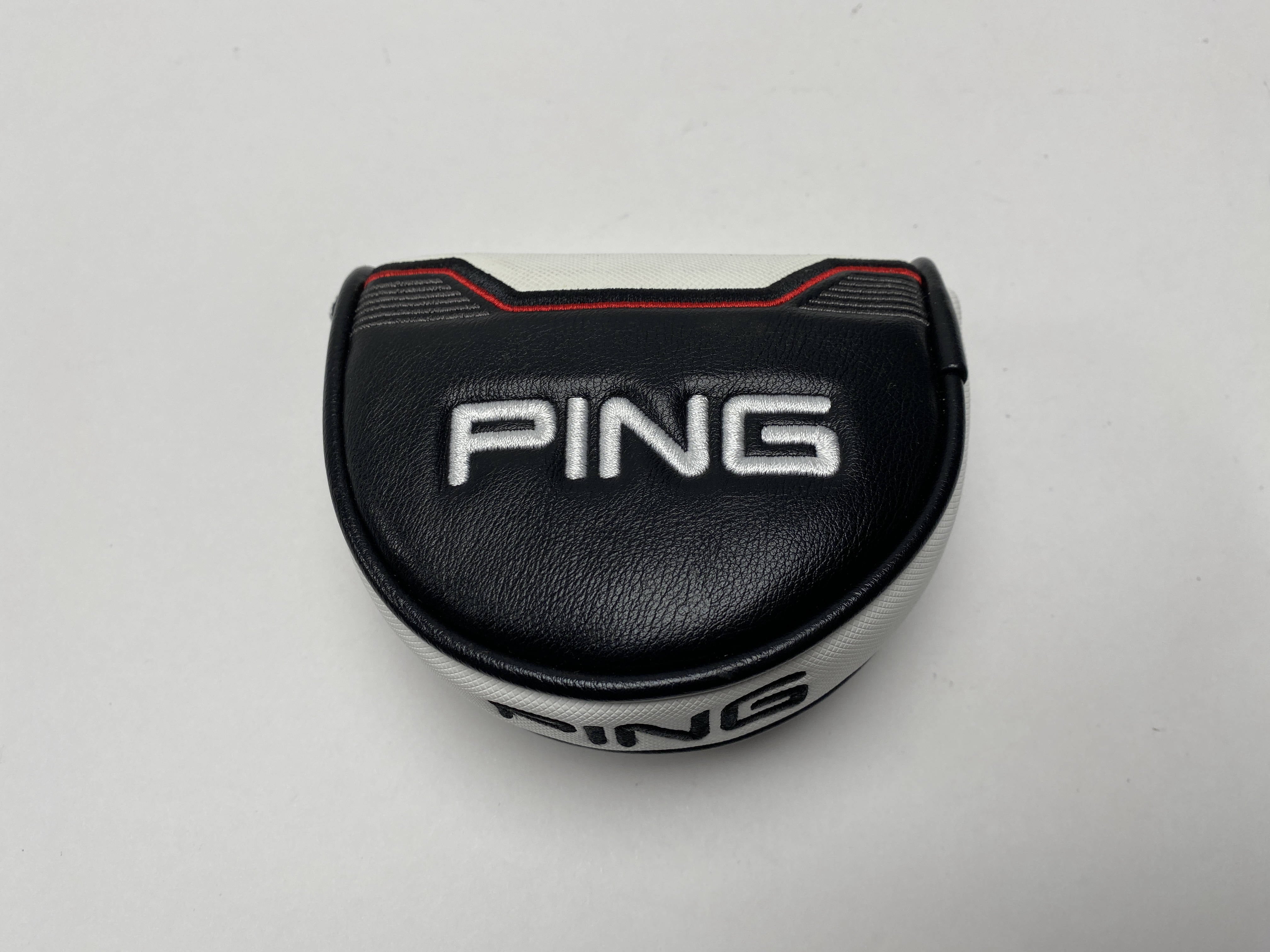 Ping 2021 Oslo H Putter 34" Mens RH HC | SidelineSwap