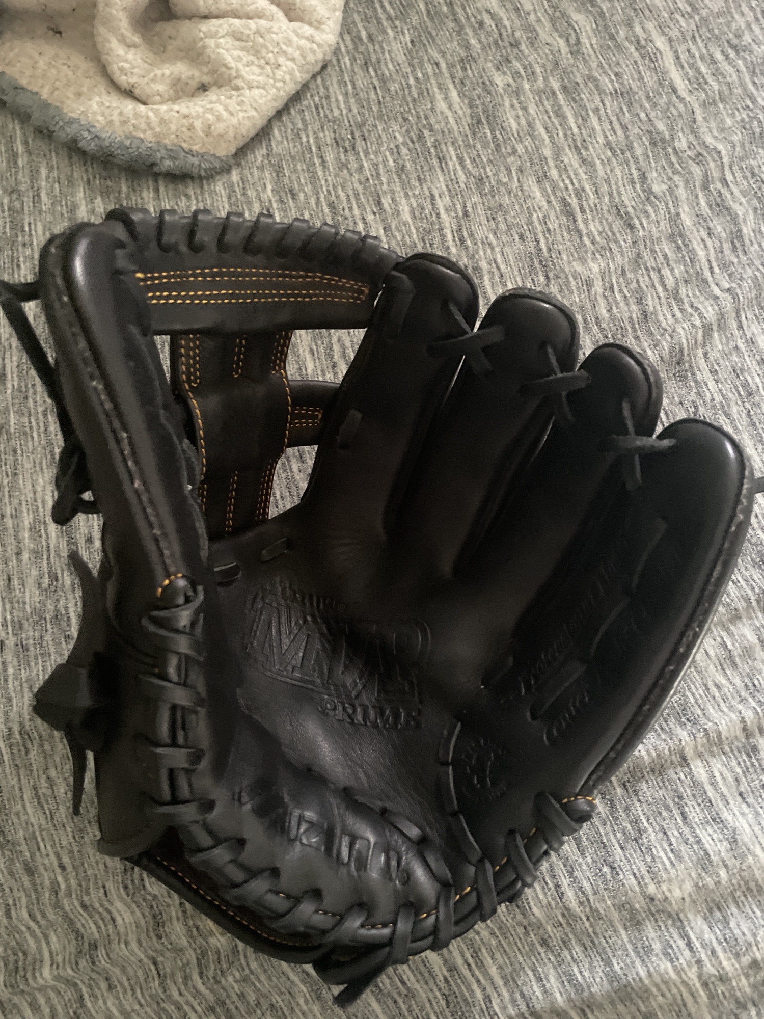 New Infield 11.5" MVP Prime Baseball Glove | SidelineSwap