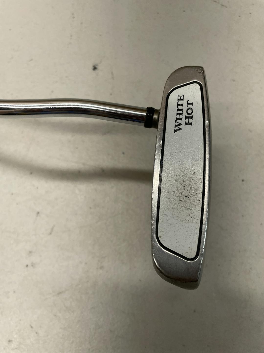 Used Odyssey White Hot 2 Ball Long Mallet Putters | SidelineSwap