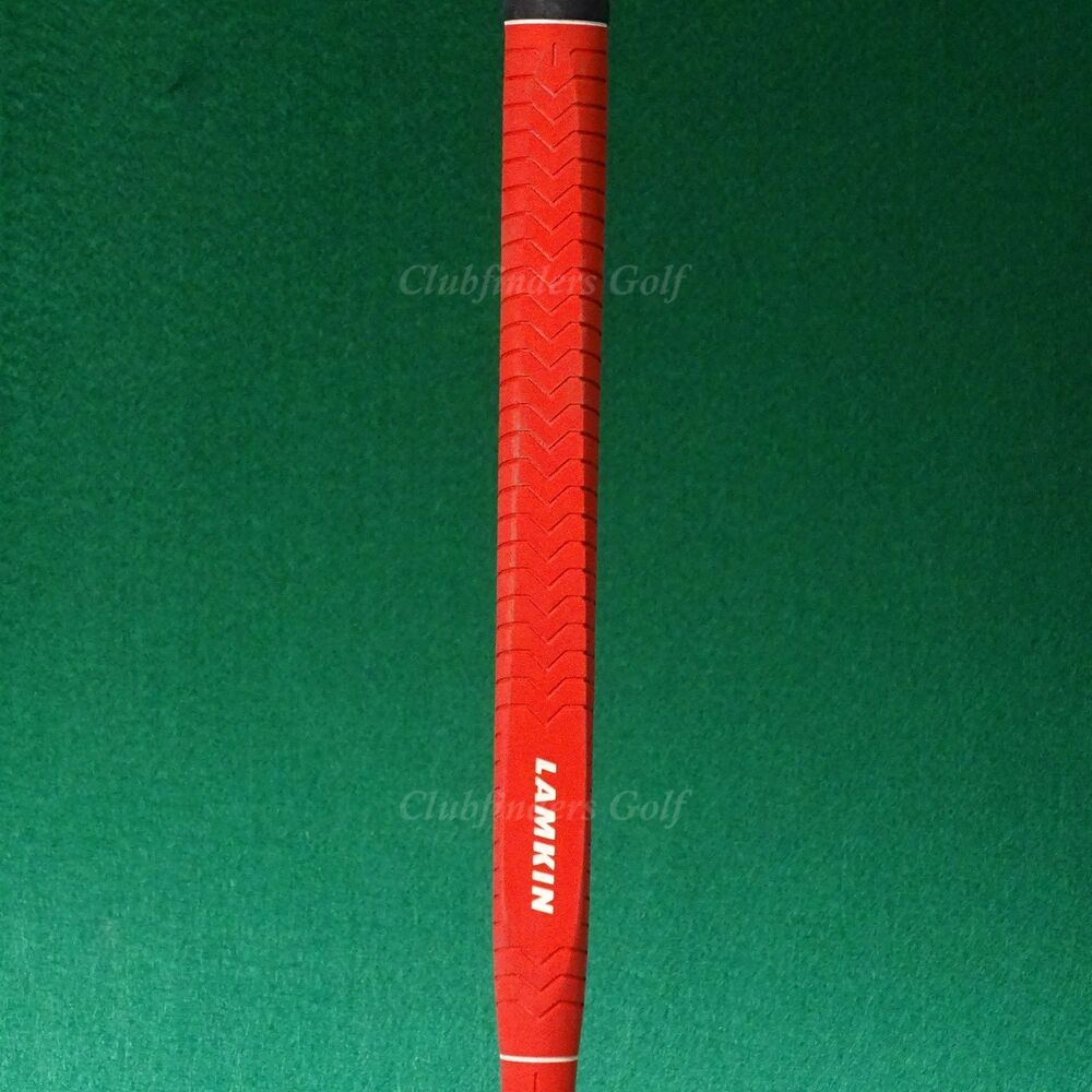 Pyramid Putters Aztec Series AZ-1 34" Putter Golf Club | SidelineSwap