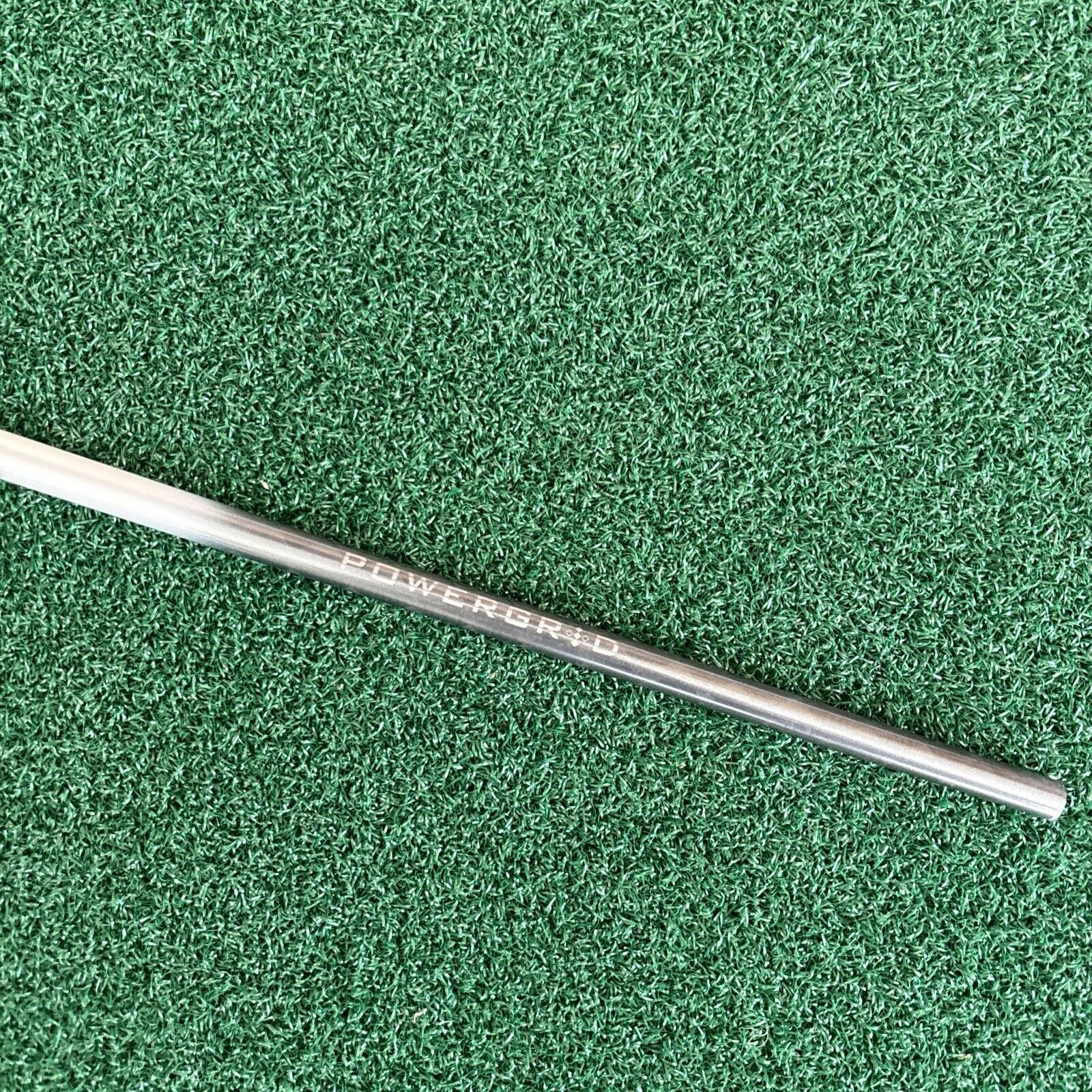 Aretera Alpha One Blue 55 | 3 Wood Shaft BRAND NEW Grip / Adapter ...