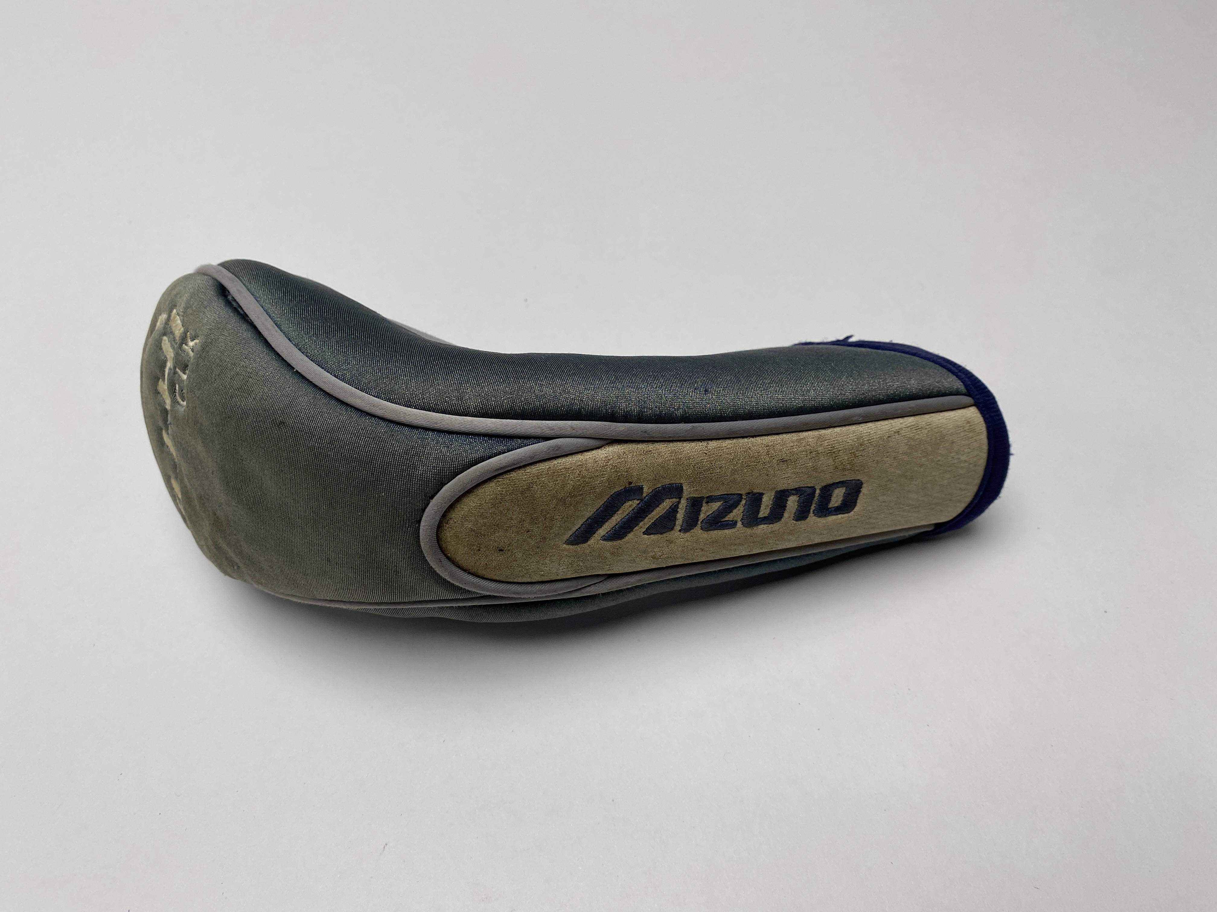 Mizuno Fli-Hi Clk 3 Hybrid 20* Exsar FLI-HI Regular Graphite RH HC Midsize Grip | SidelineSwap